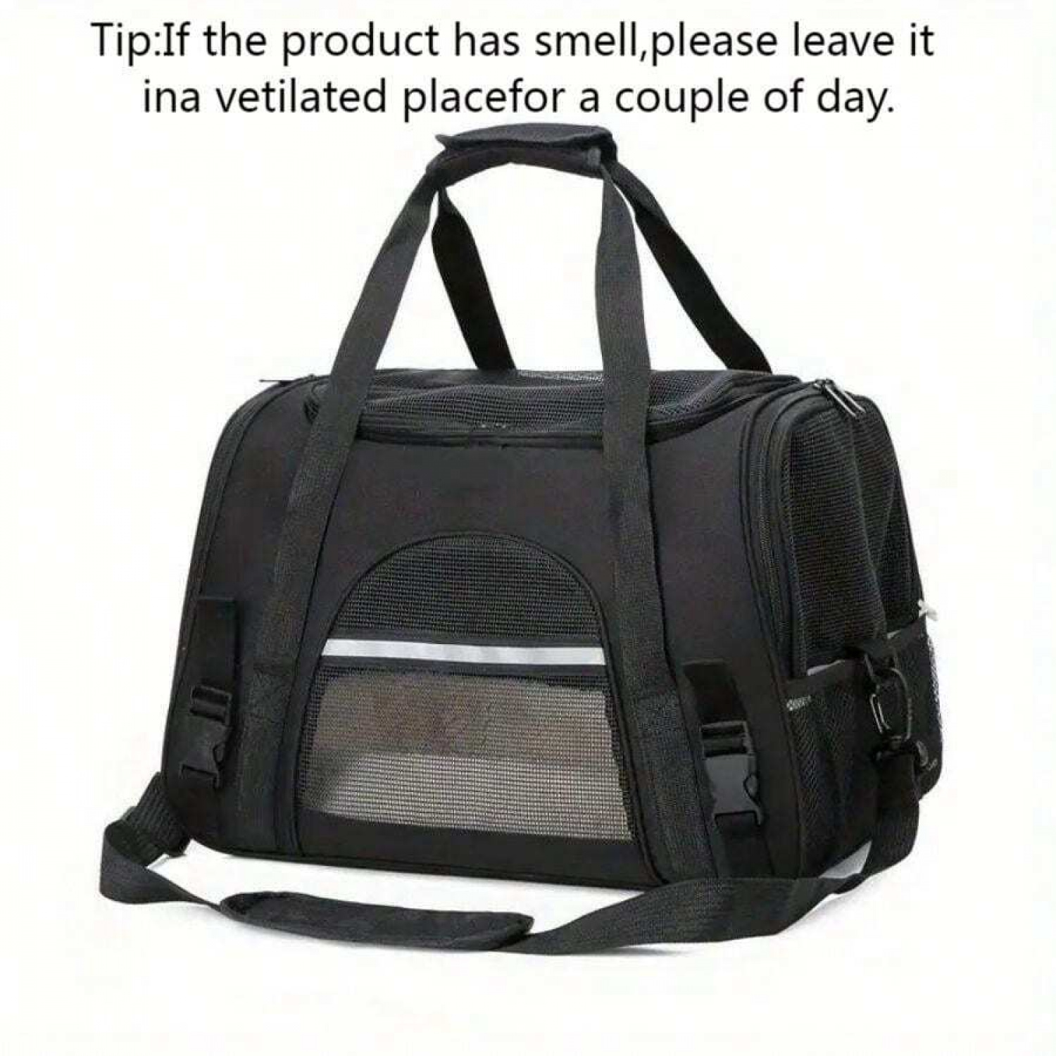 odorsTTCat Carriers For Small To Medium Cats And Small Pets, Carrier ...