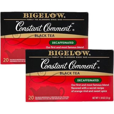 Mate Factor Organic Energizing Yerba Mate Dark Roast Herb Tea - 20 Bags ...