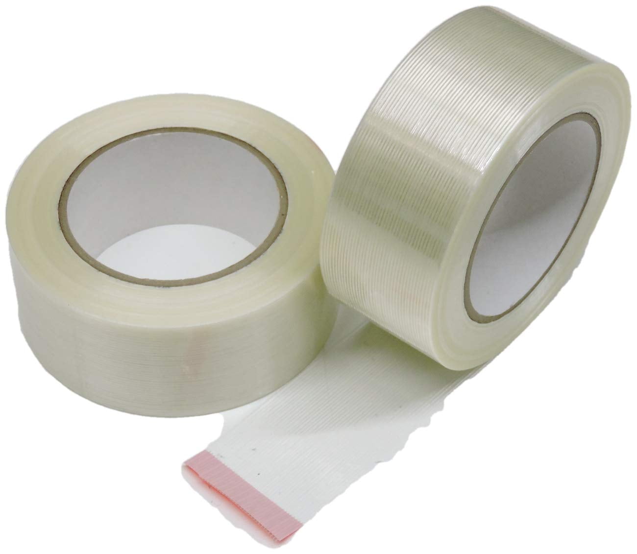 of 2" Filament Strapping Tape 2 in Fiberglass Reinforced Packaging ...