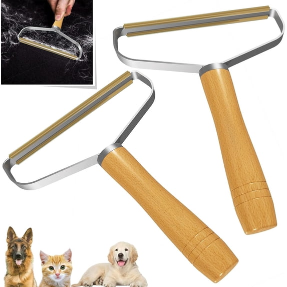 of 2 Remover, and Hair for Couch, Carpet, Upholstery, Rugs, Clothes and ...