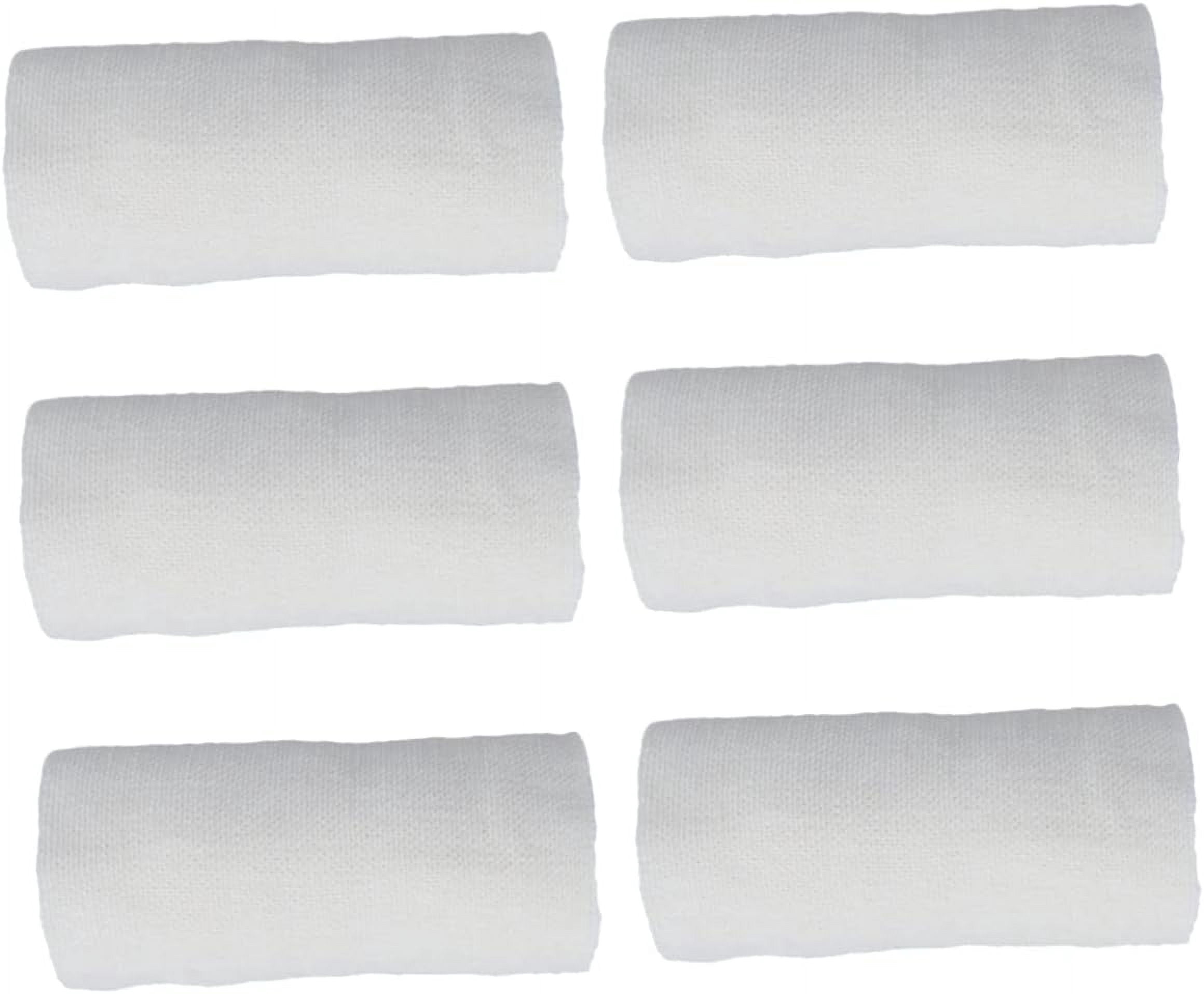 of 450CM Elastic Bandage Wrap for First Aid Care Self Breathable ...