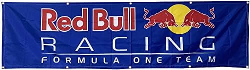 of Formula one Flag F1 Mechanic Racing F1 Team 2X8FT Banner$$Garden ...