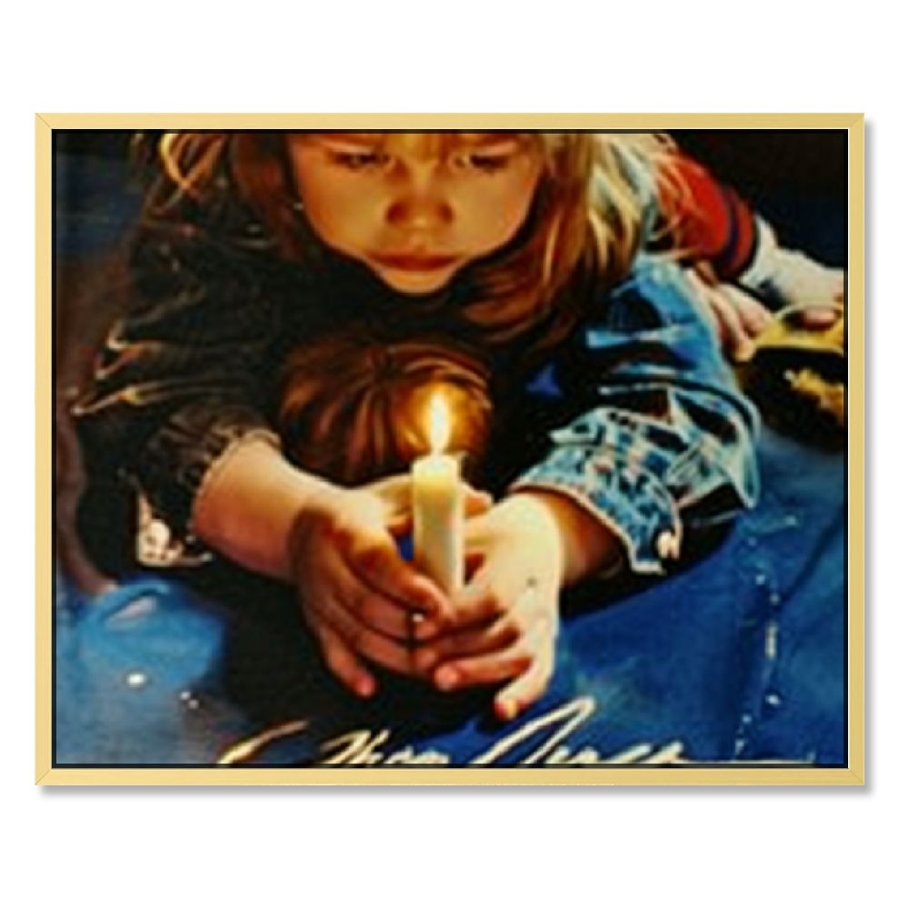 of Jennifer Tilly Poster Canvas Wall Art Prints for Room Decor Bedroom ...