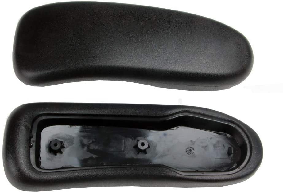 office Vinyl Arm Pads Caps for Herman Miller Classic Aeron Chair ...