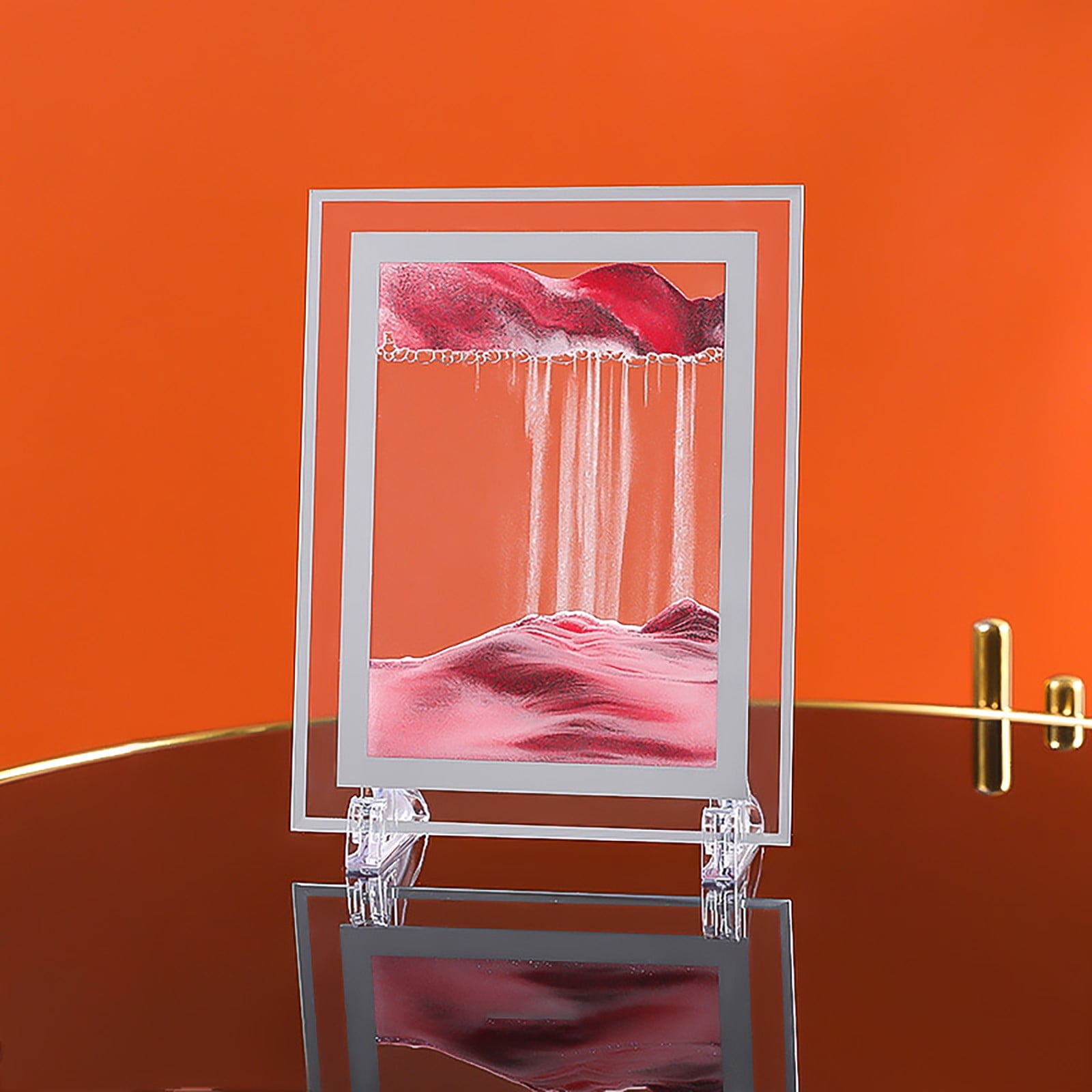 office decor men modern decor primitive decor farmhouse Creative 3D ...