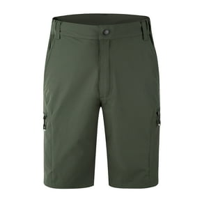 Mens Shorts 9 Inch Inseam