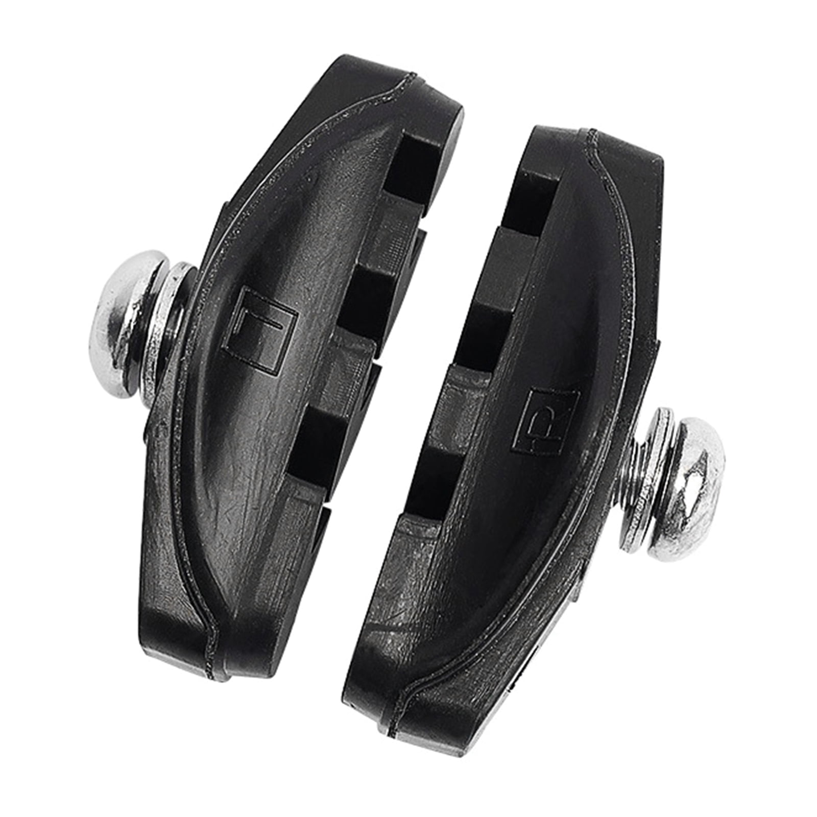 ohodhmnu 1 Pair Rubber Brake Road Bike Professional Road Bike Brake ...