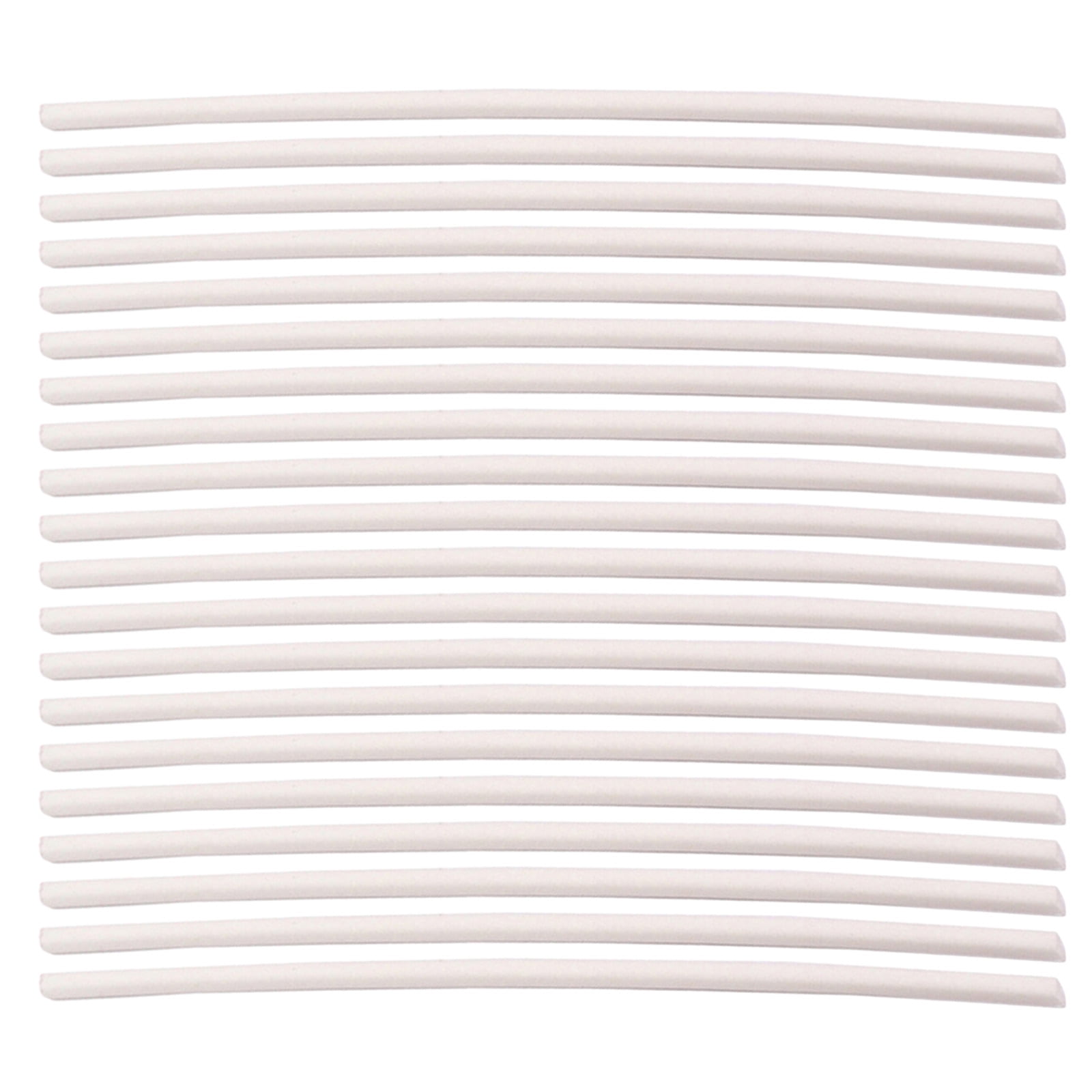 ohodhmnu 20Pcs Guitar Inlay Marker for Guitar Fretboard Position Marker ...