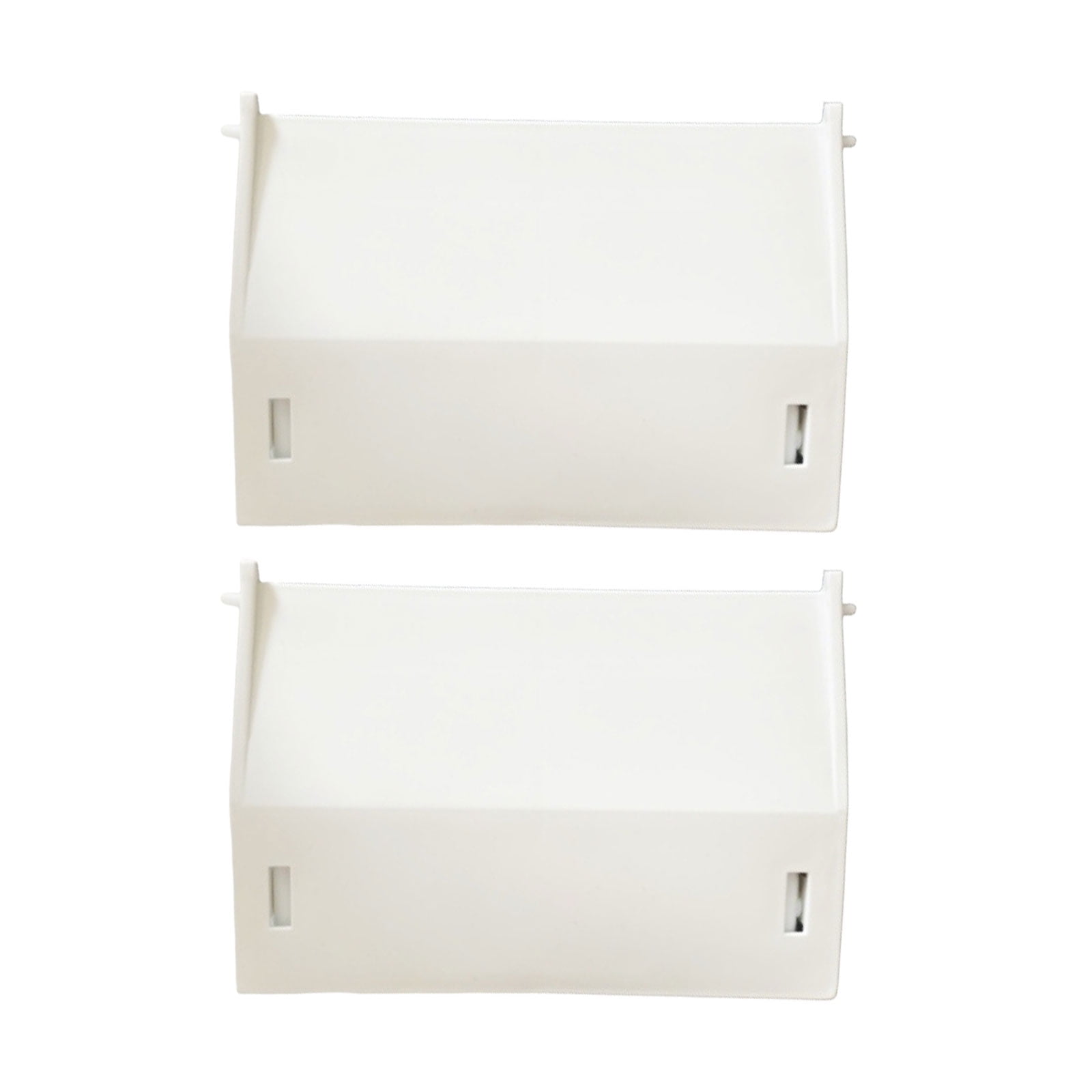 ohodhmnu 2Pcs Swimming Pool Skimmer Door for Pool Skimmer Skimmer Door ...