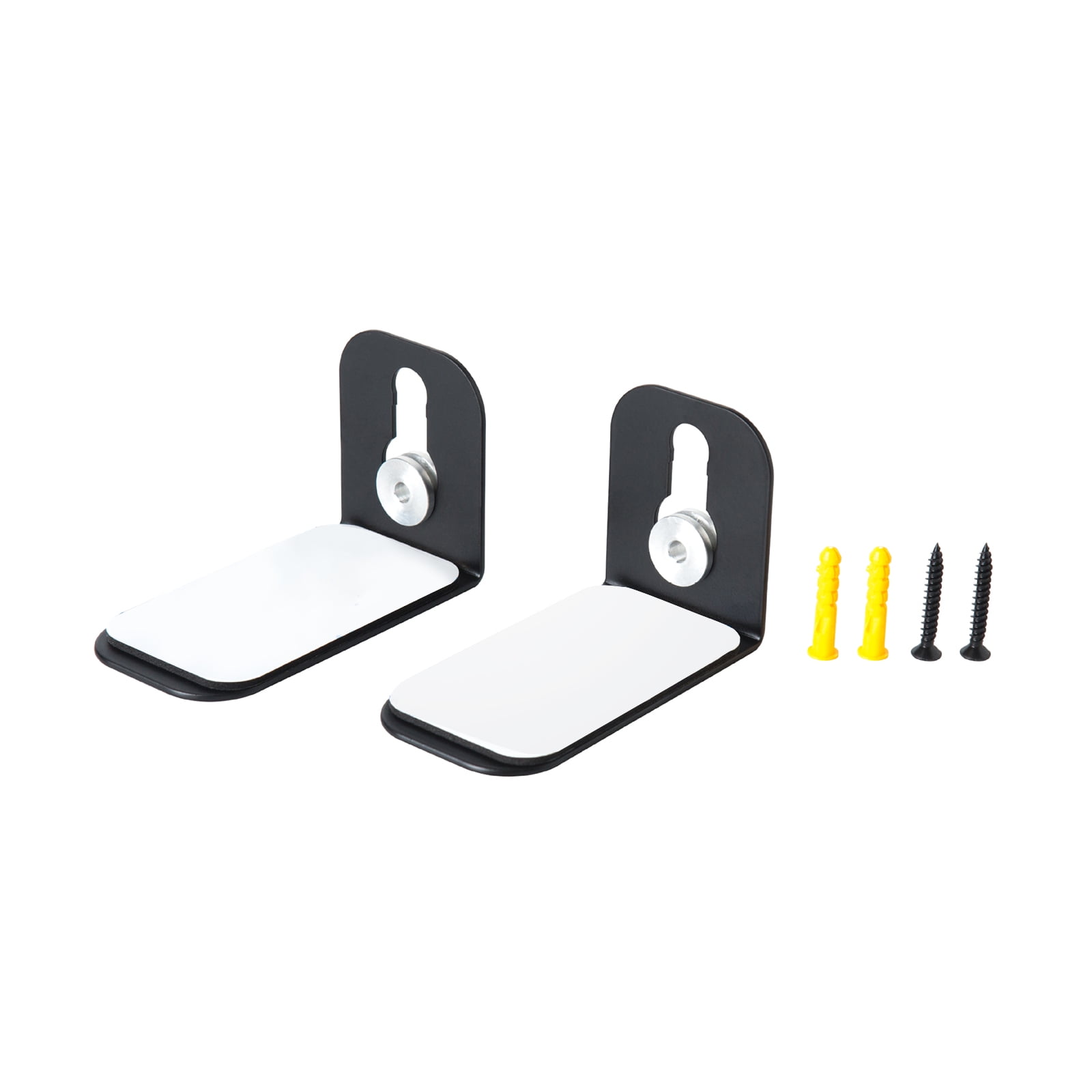 ohodhmnu Adjustable Wall Mount Bracket L-Shaped Wall Bracket for ...