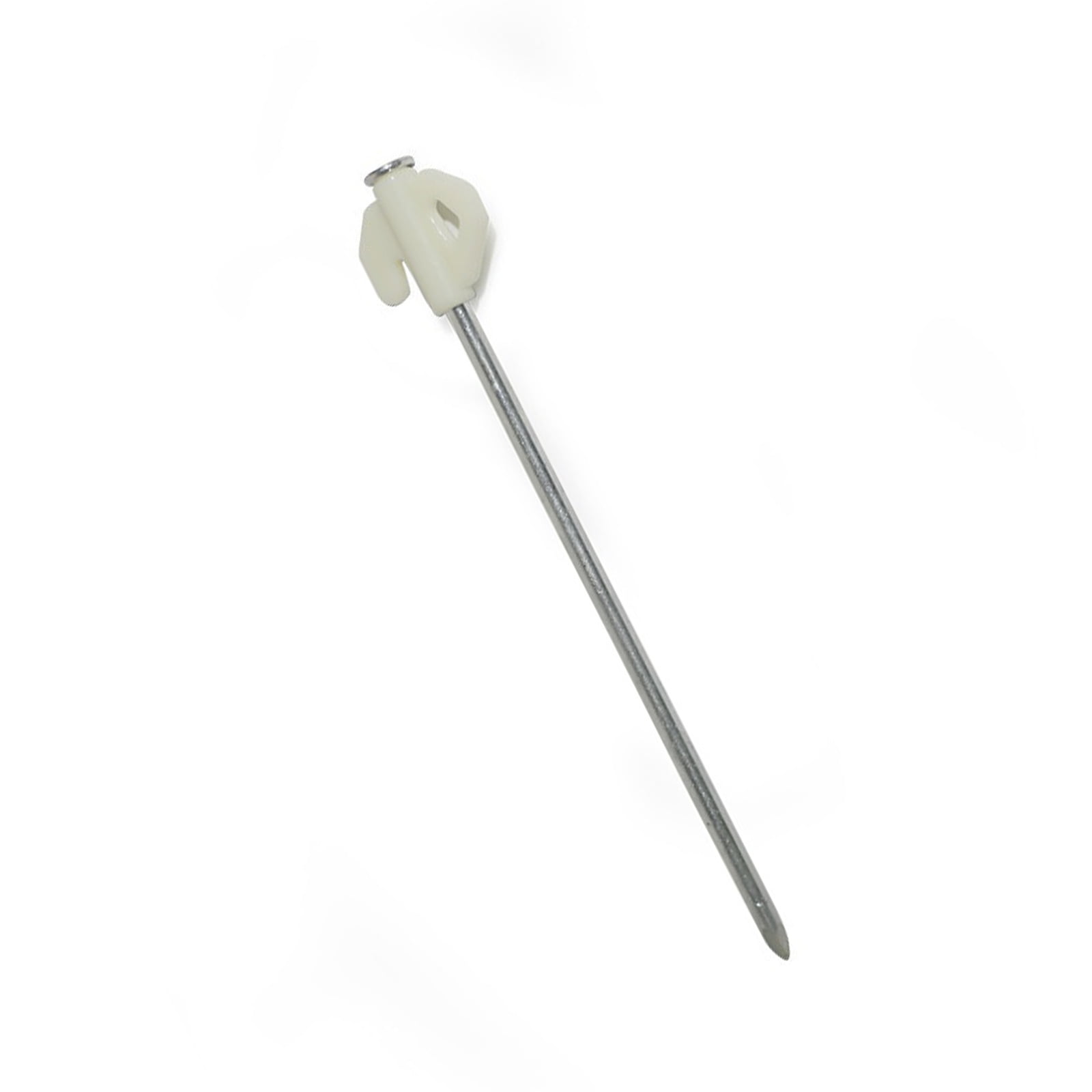 ohodhmnu Alloy Outdoor Tent Stake with Luminously Head Heavy Duty Tent ...