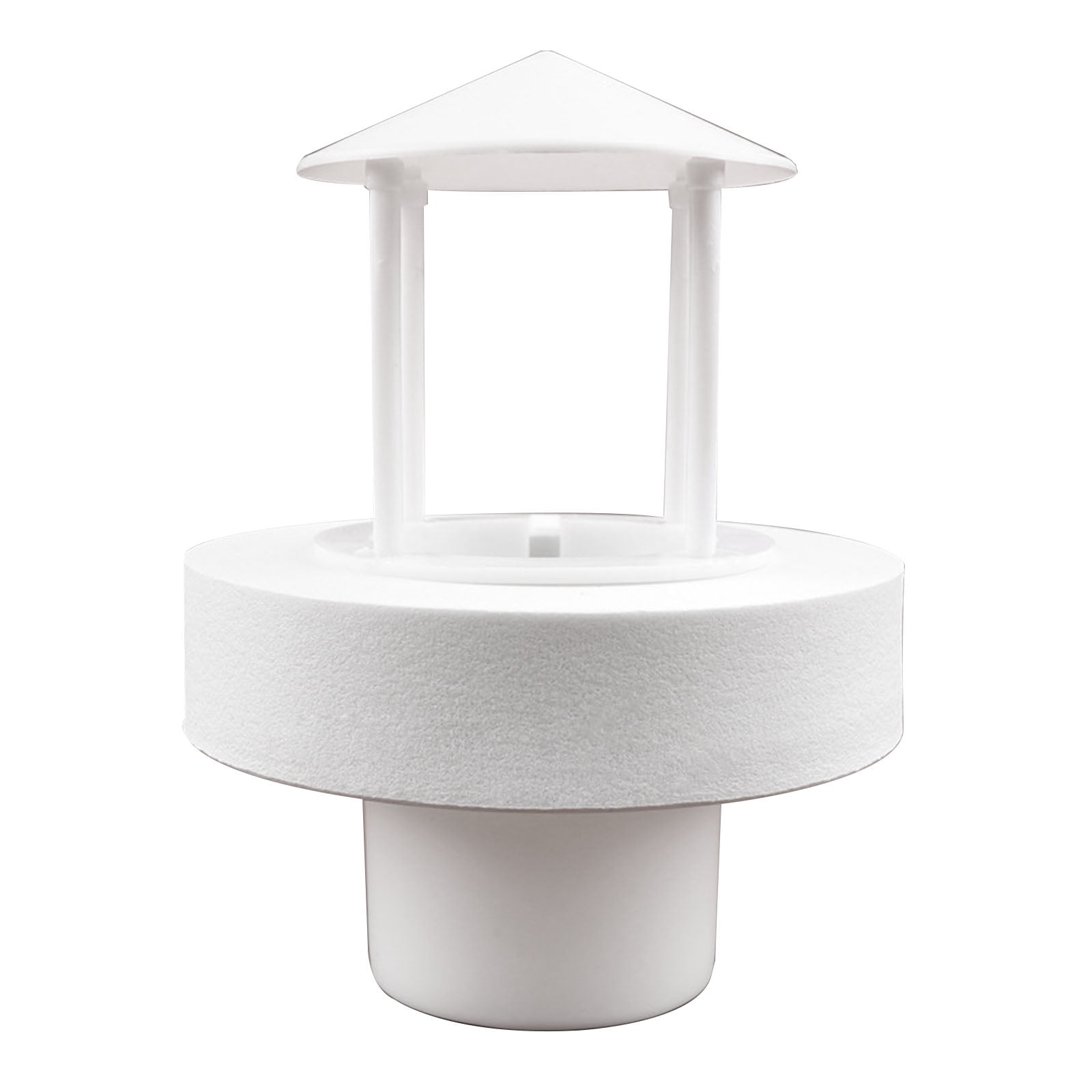 ohodhmnu Atomizer Floating Ultrasonic Humidifier Maker Ultrasonic ...