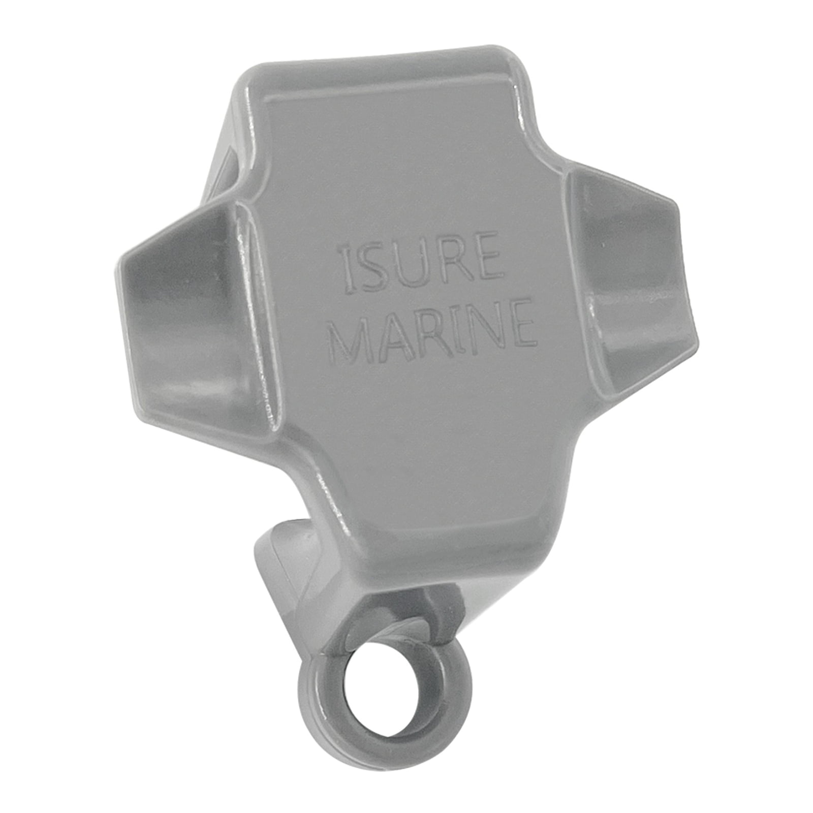 ohodhmnu Boat Bumper Clips, Pontoon Boat Clips for Docking, Pontoon ...