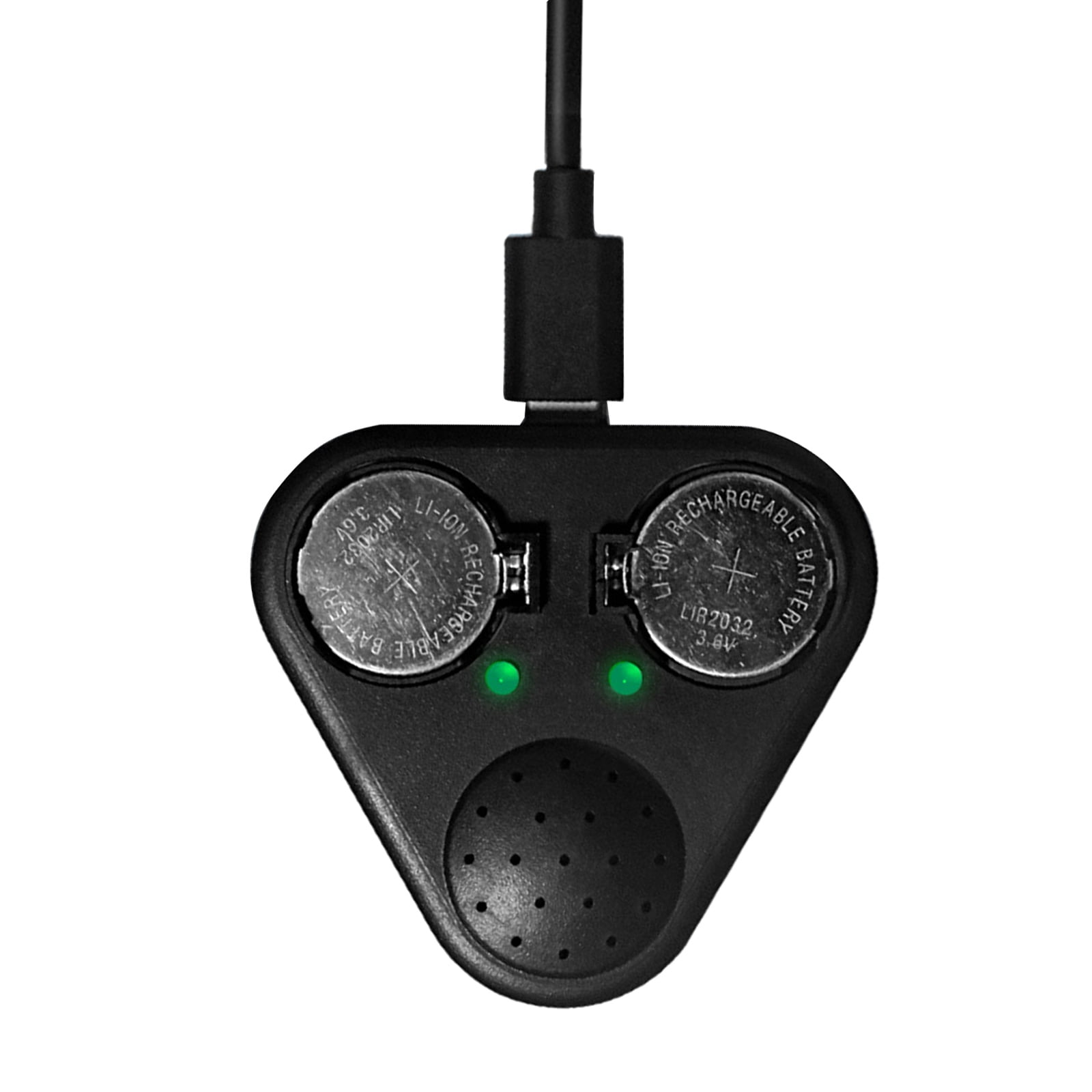 ohodhmnu Button Coin Cell Battery Voice Reminder Button Battery ...