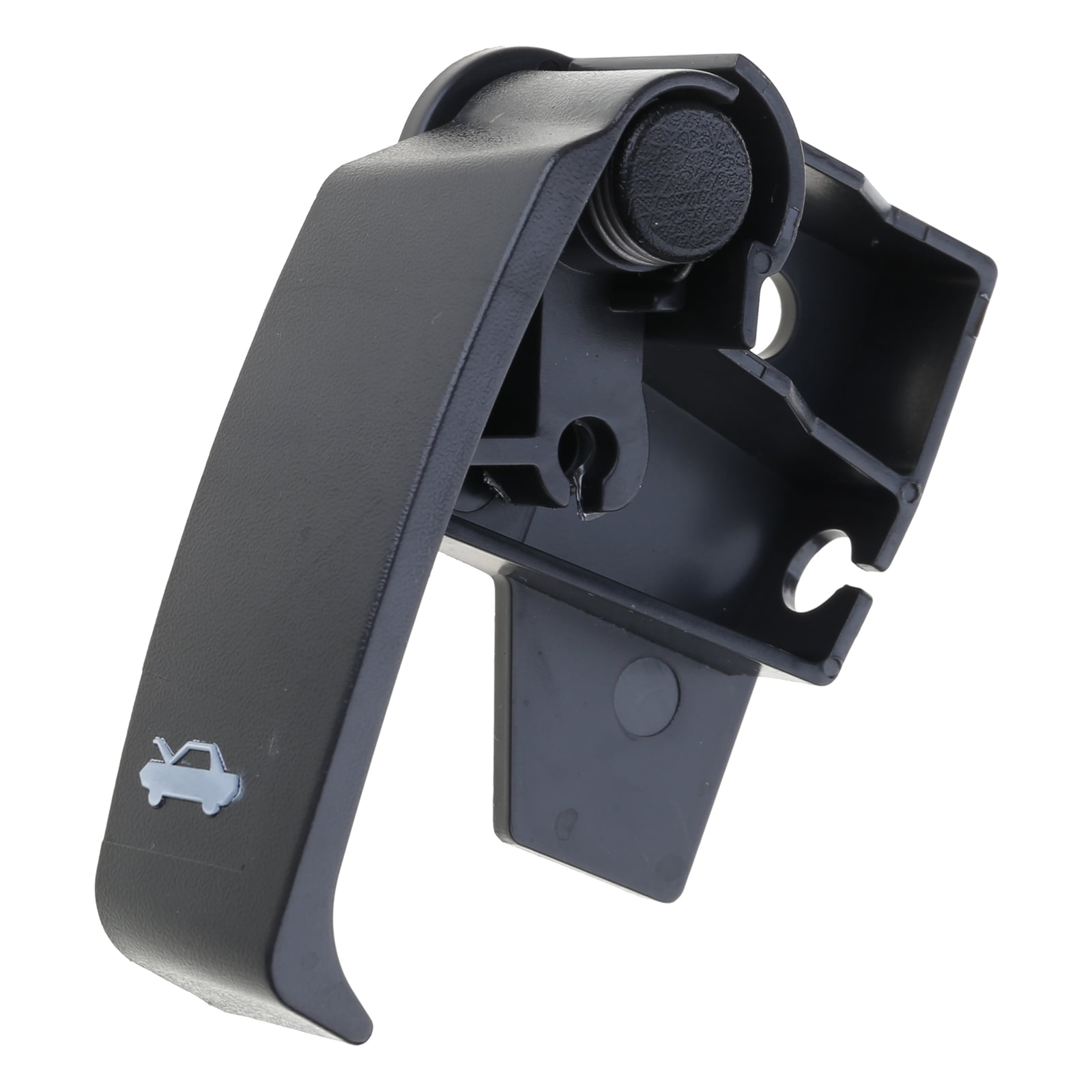 ohodhmnu Car Hoods Latches Release Pull Handle for C3500 C1500 K2500 ...