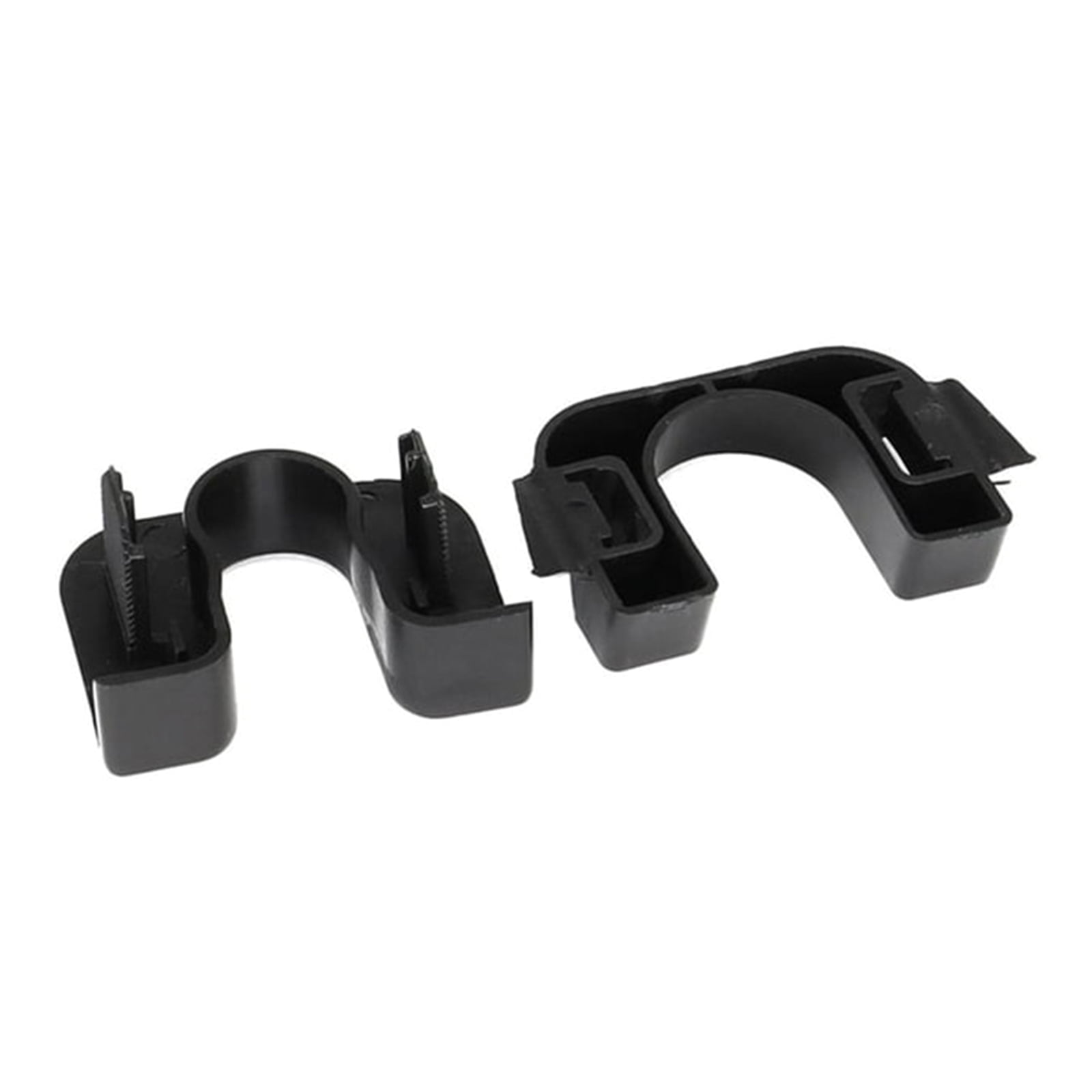 ohodhmnu Car Shelf Clip 1539663 015532109E for Focus Fiesta Load Parcel ...
