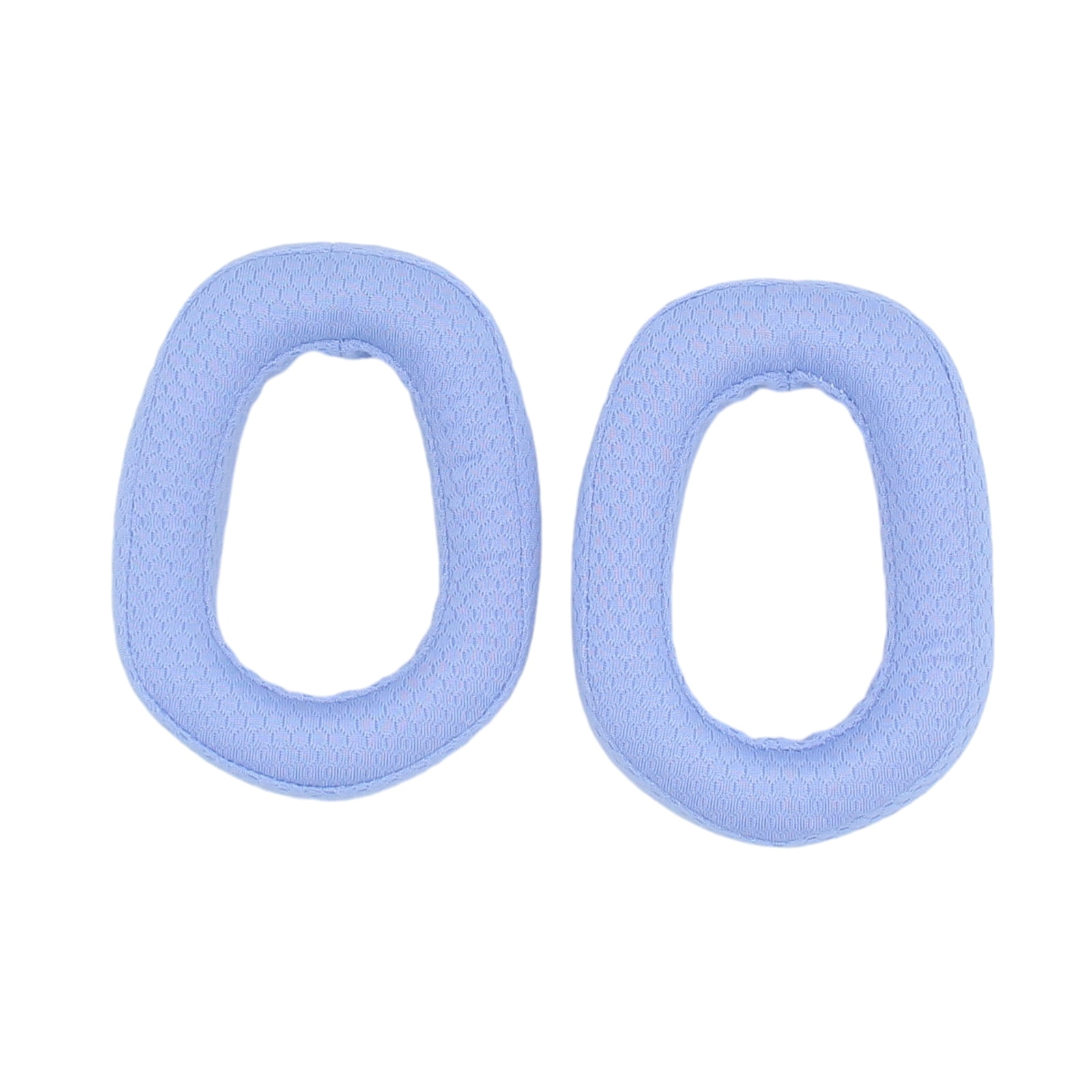 ohodhmnu Comfort Fabric Replacement Ear for G435 Headphones Ear ...