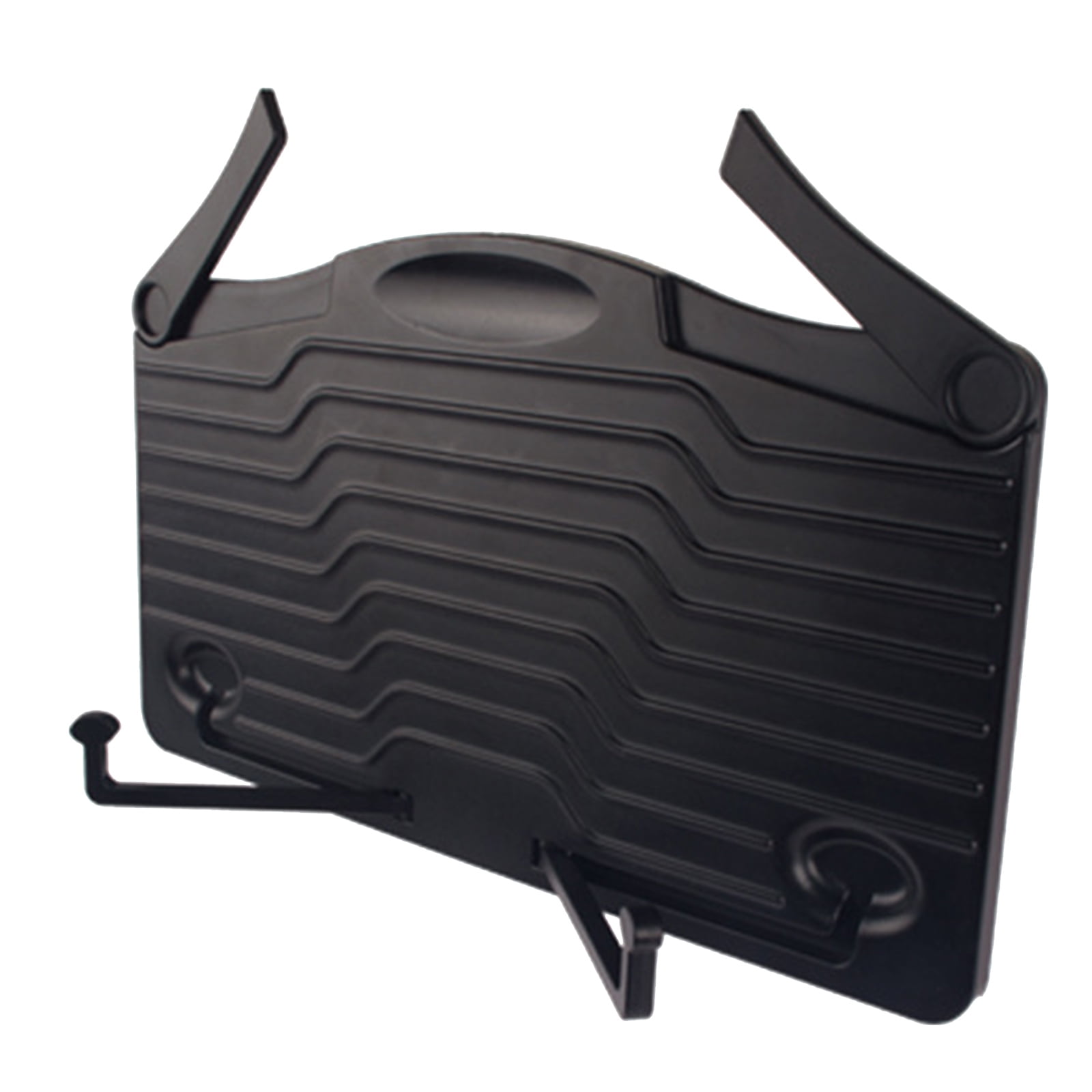 ohodhmnu Desktop Book Holder Shelf Reading Stand Document Sheet Music ...