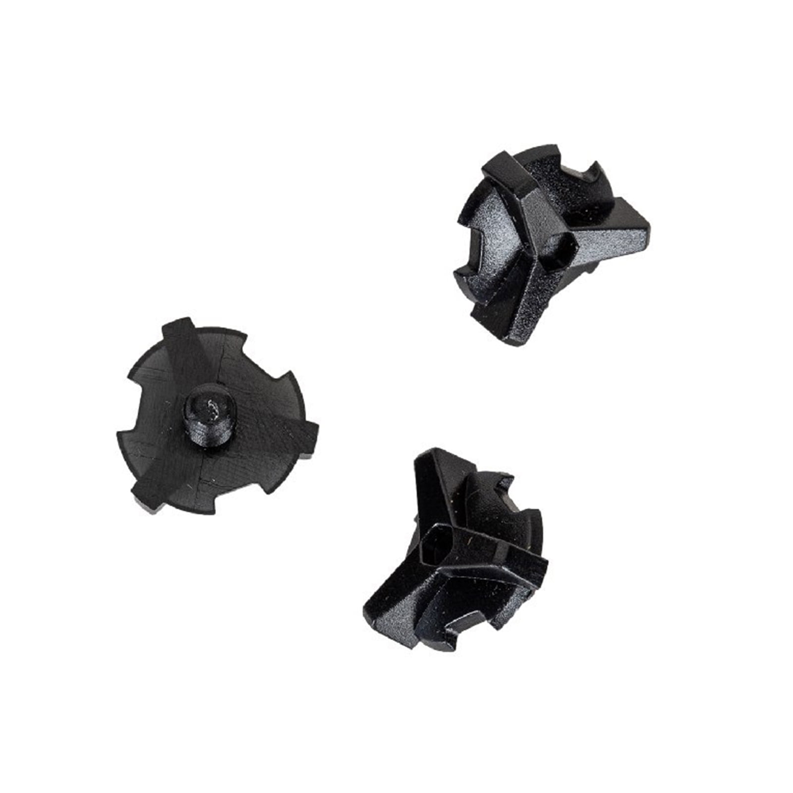 ohodhmnu Helmet Screws, 3Pcs Screws, Accessories, Special Screw for Off ...