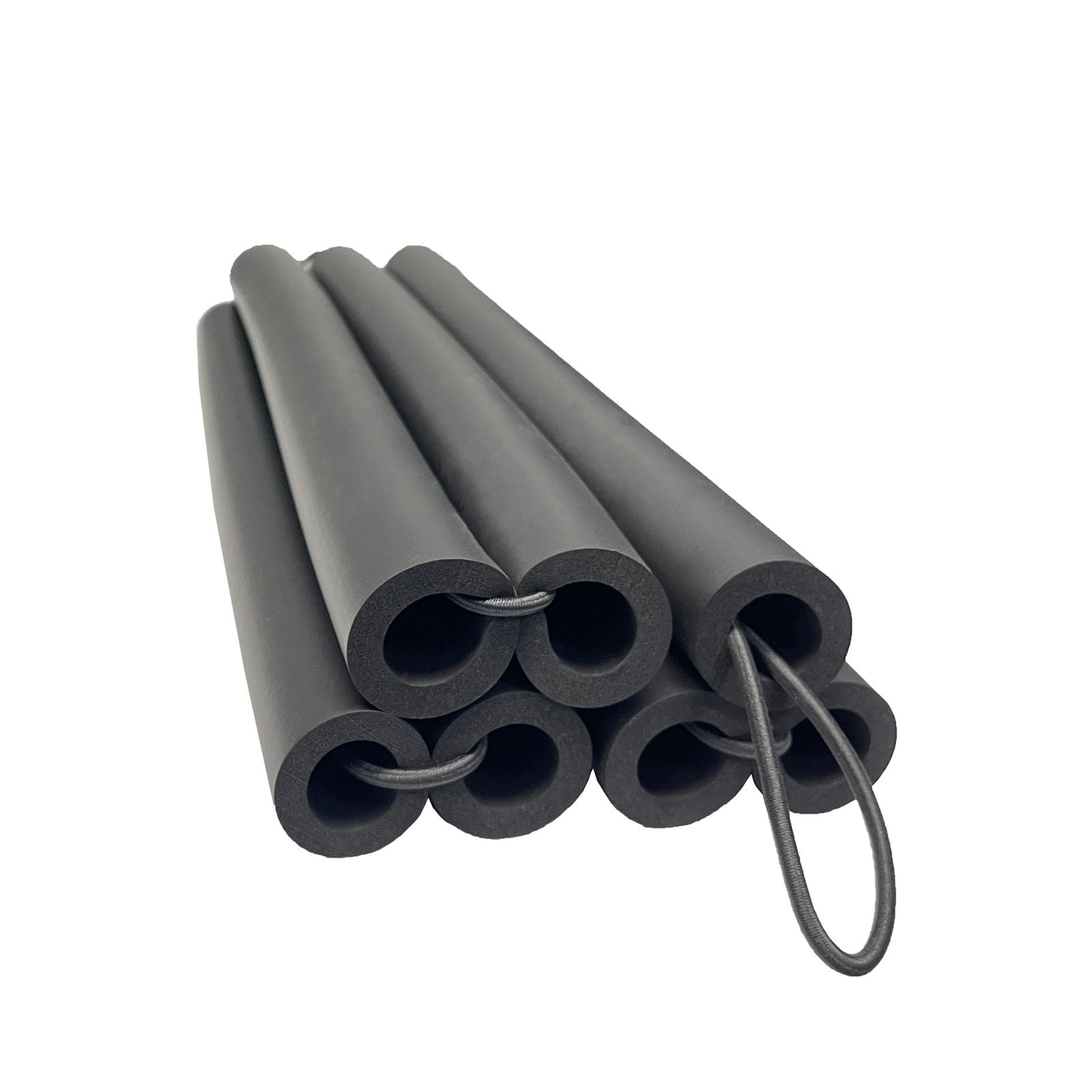 ohodhmnu High Jump Elastic Crossbars Elastic Practice Rubber Crossbars ...