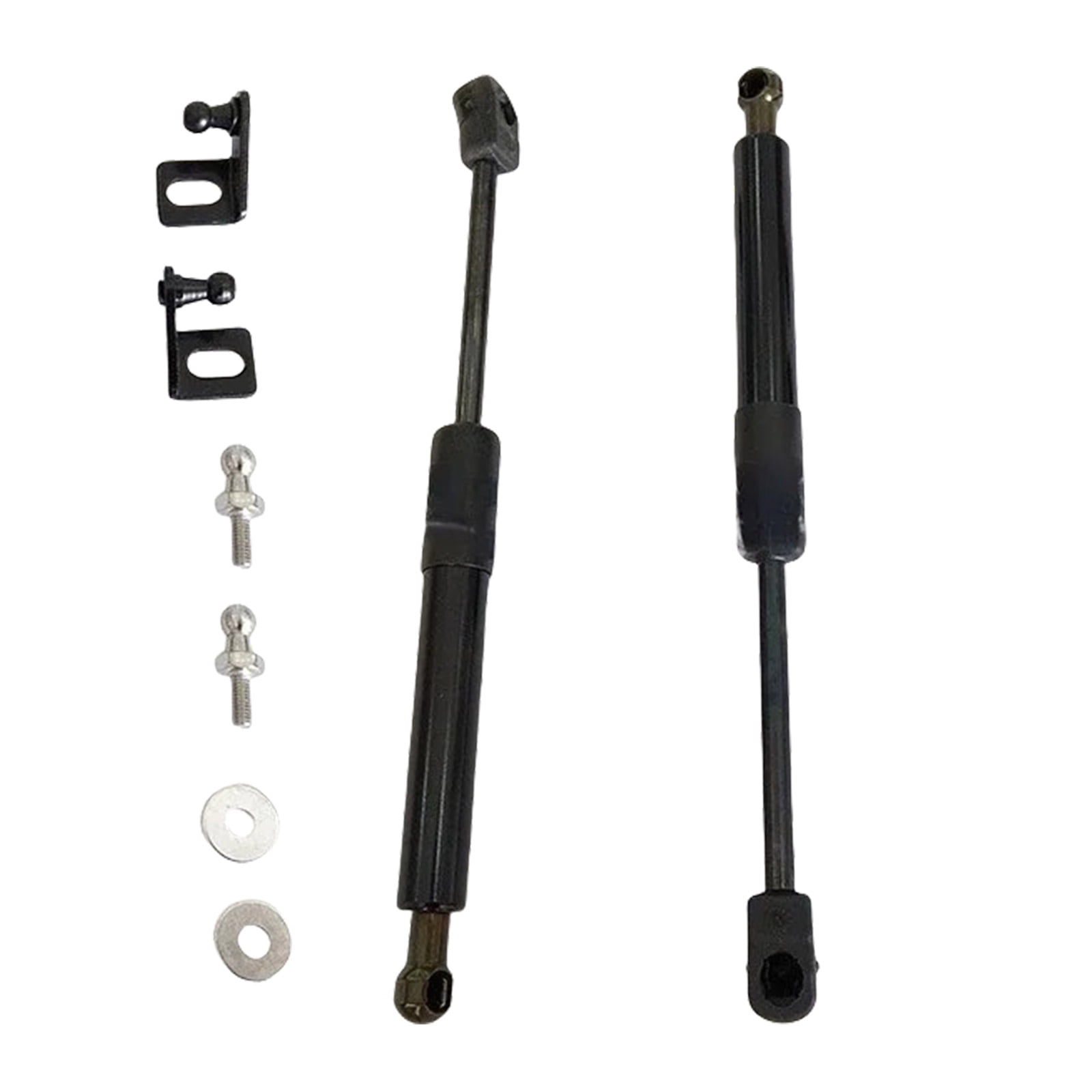 ohodhmnu Hydraulic Hoods Lift Struts Spring Shock Absorbers for Jimny ...