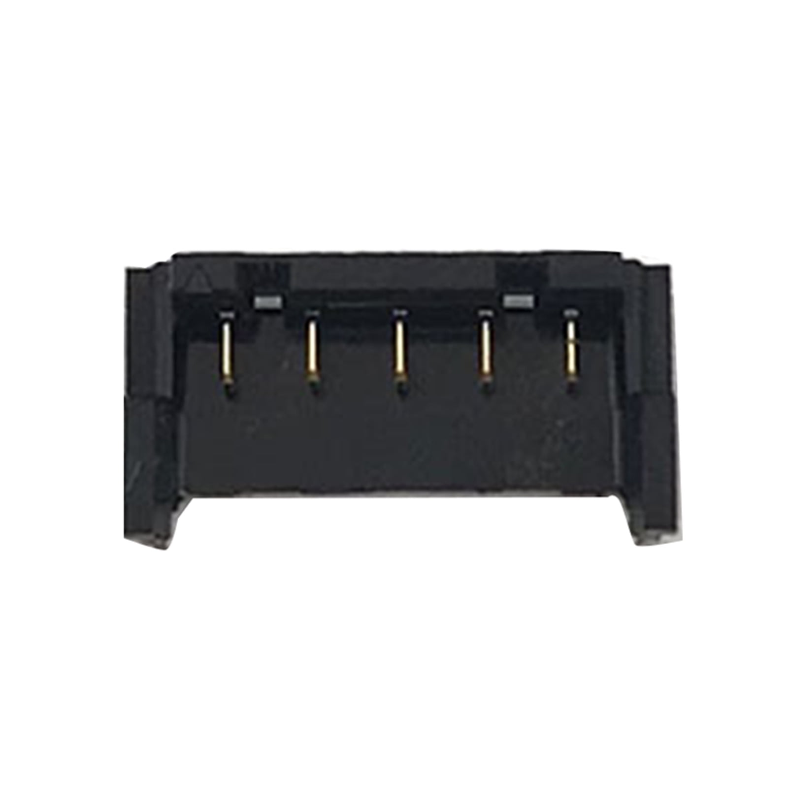 ohodhmnu Joystick Sliding Battery Connector Socket-Flex Cable Port ...