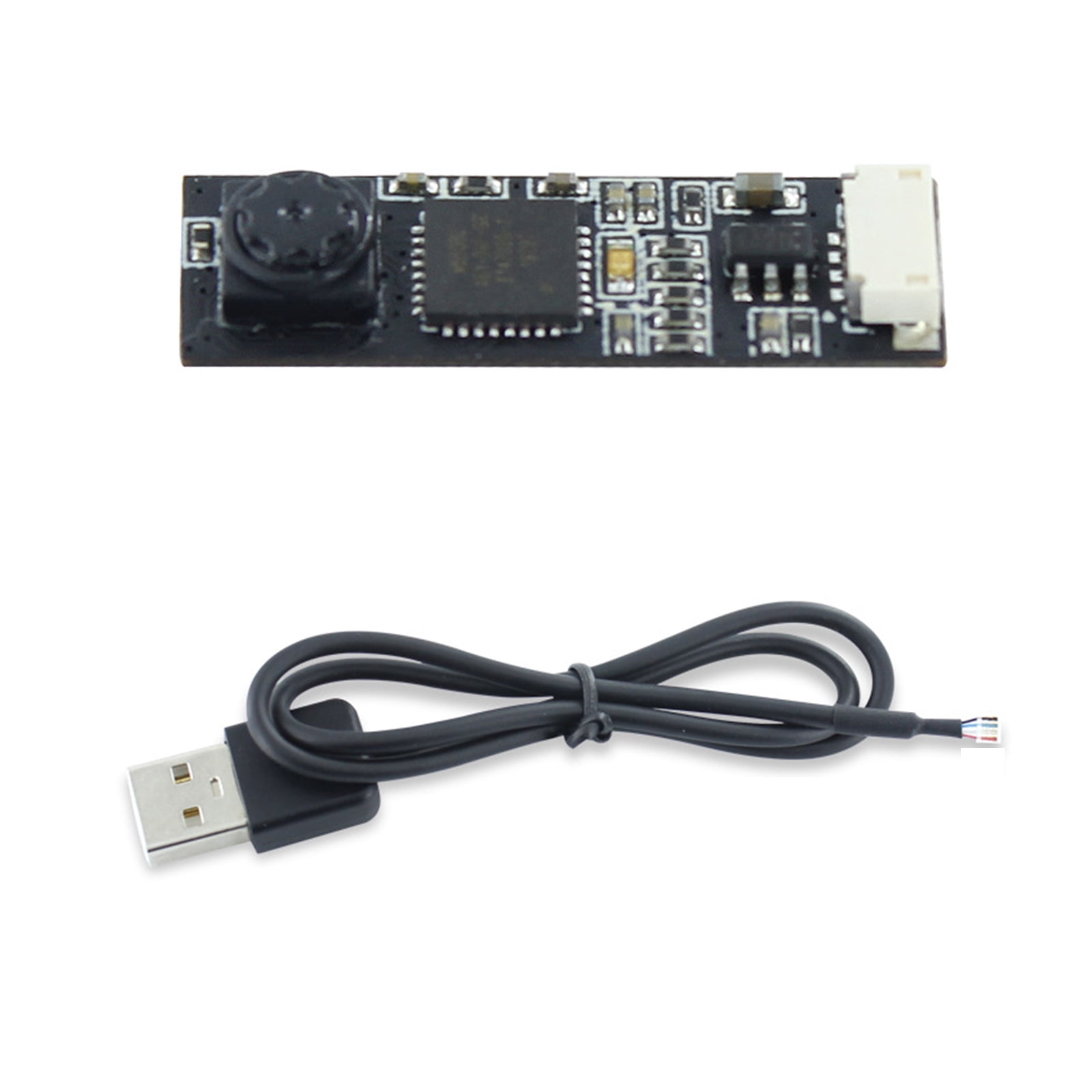 ohodhmnu Laptop 300000 Pixel USB Camera Module Clear and Colorful Video ...