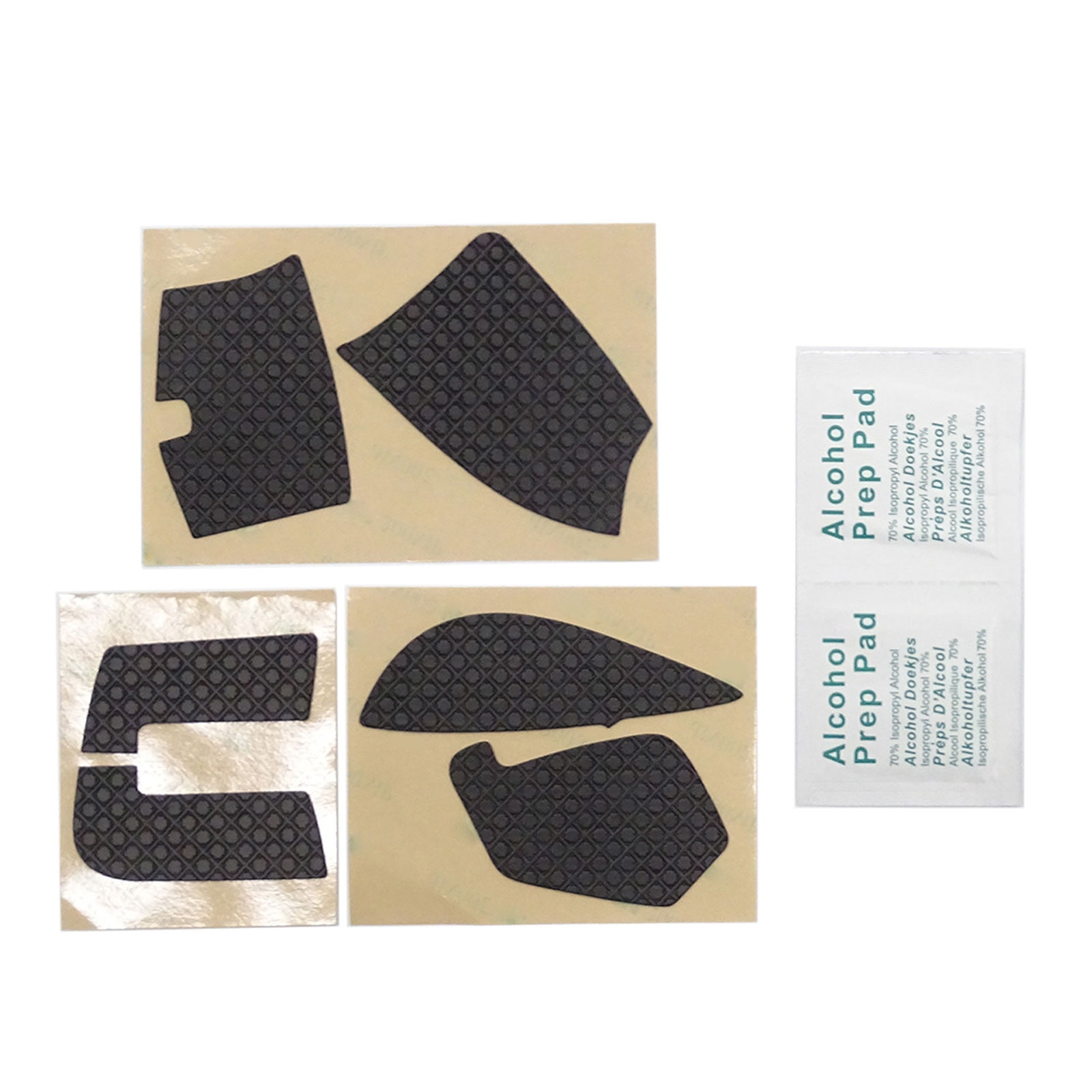 ohodhmnu Mouse Grip Tape Skates Handmade Sticker for MX master3 3S ...