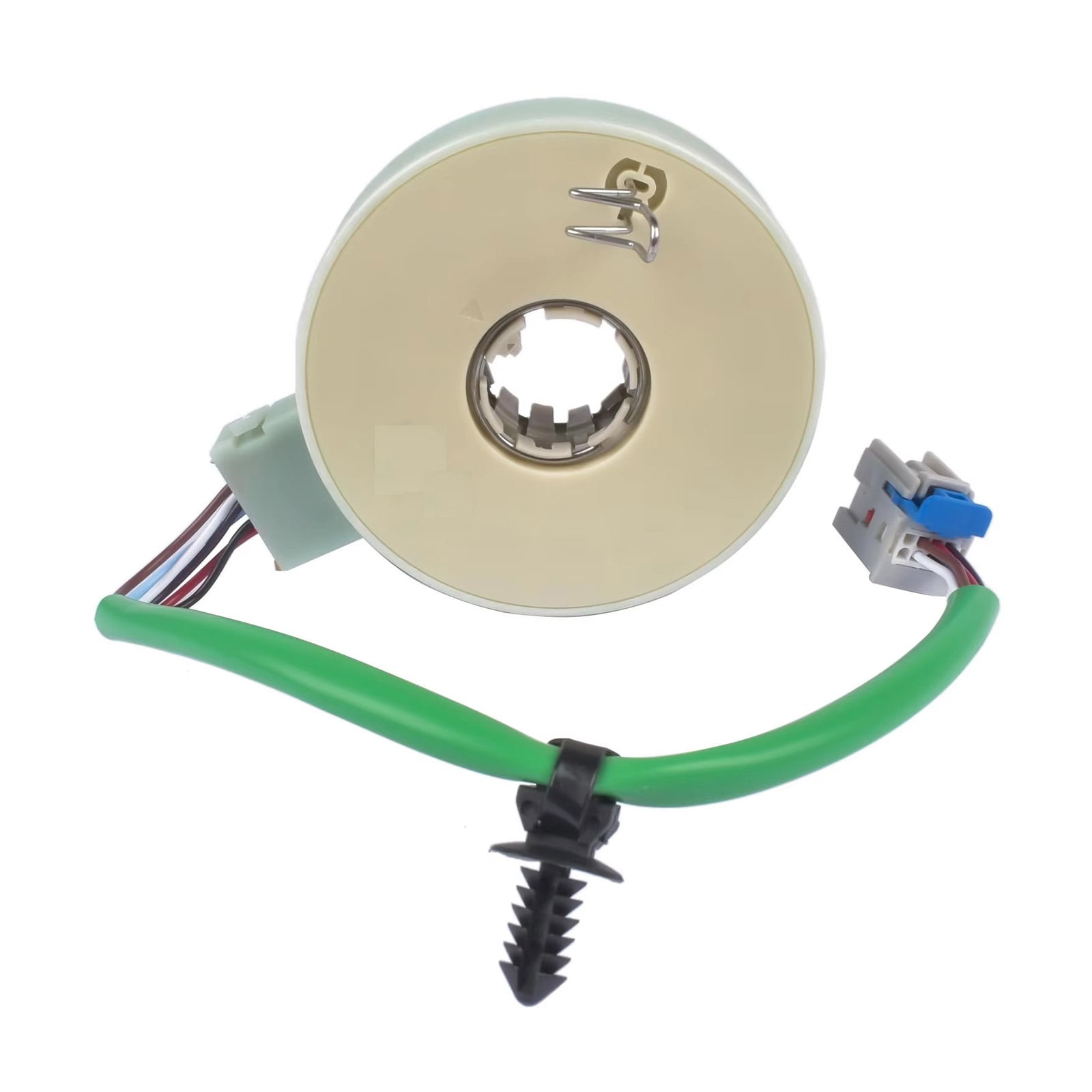 ohodhmnu Professional Electrical Tool Wire Pulling Pulley for Single ...