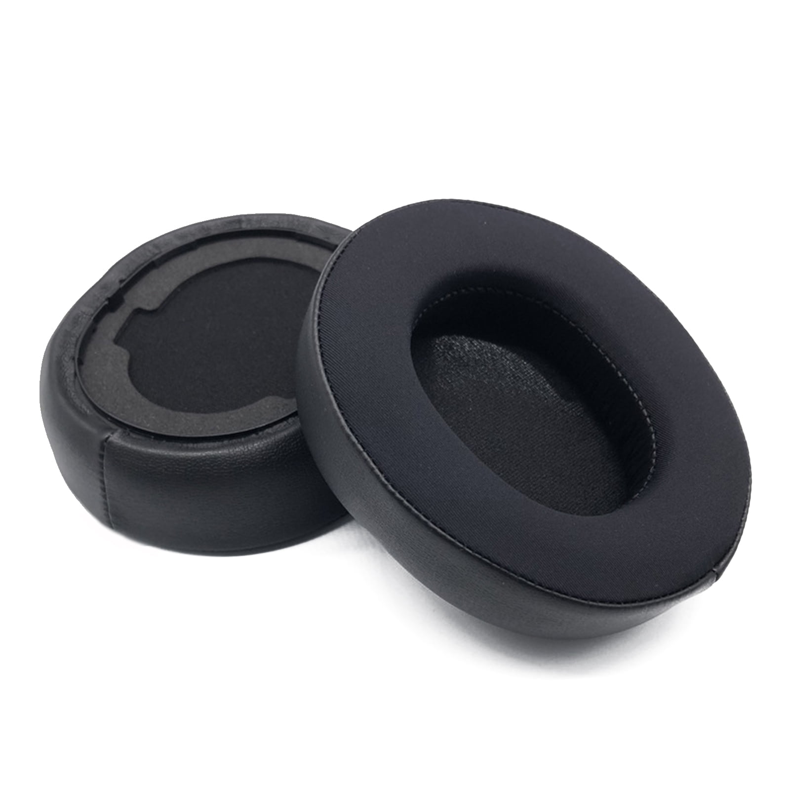 ohodhmnu Replecement Ear Earcups for Headphones Leather- Sleeves ...