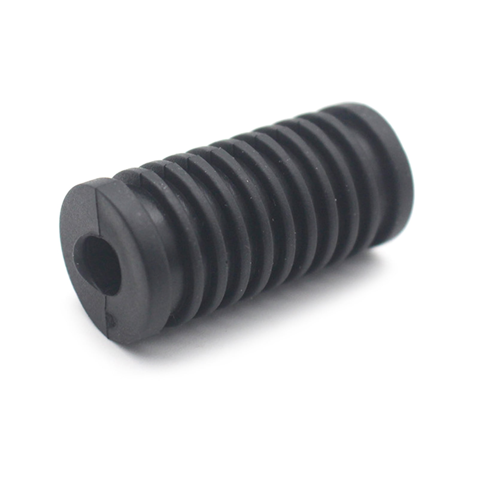 ohodhmnu Shifter Shoe Protector Rubber Shifter Lever Gear Motorbike ...