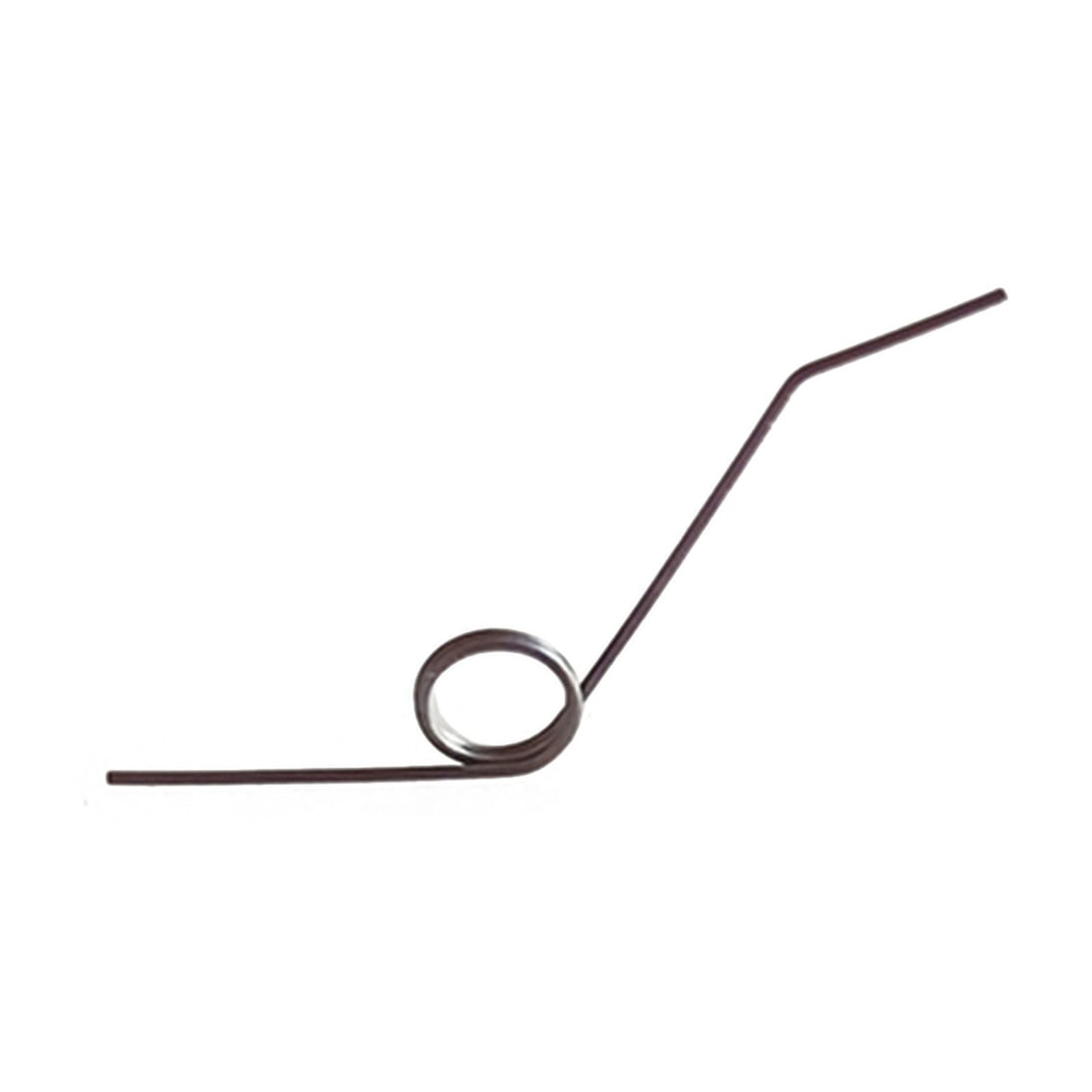 ohodhmnu Smooth and Mouse Scroll Wheel Preloaded Spring for ...