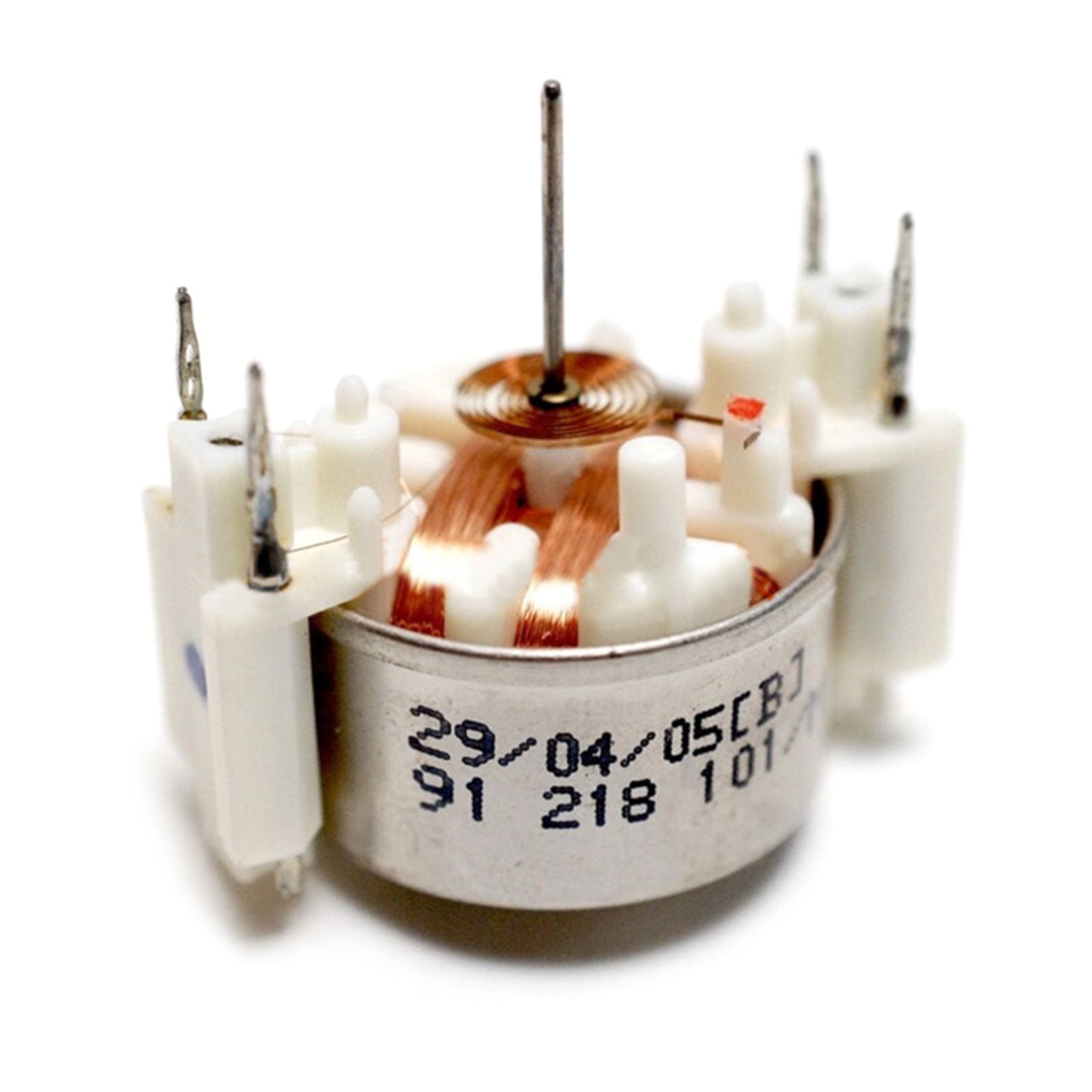 ohodhmnu Speedometer Instrument Cluster Stepping Motor Compatible for ...