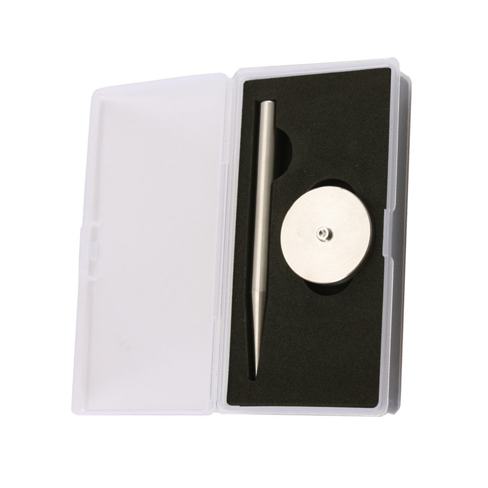 ohodhmnu Stainless Steel Snapped Fasteners Kits Snapped Setting Tool ...