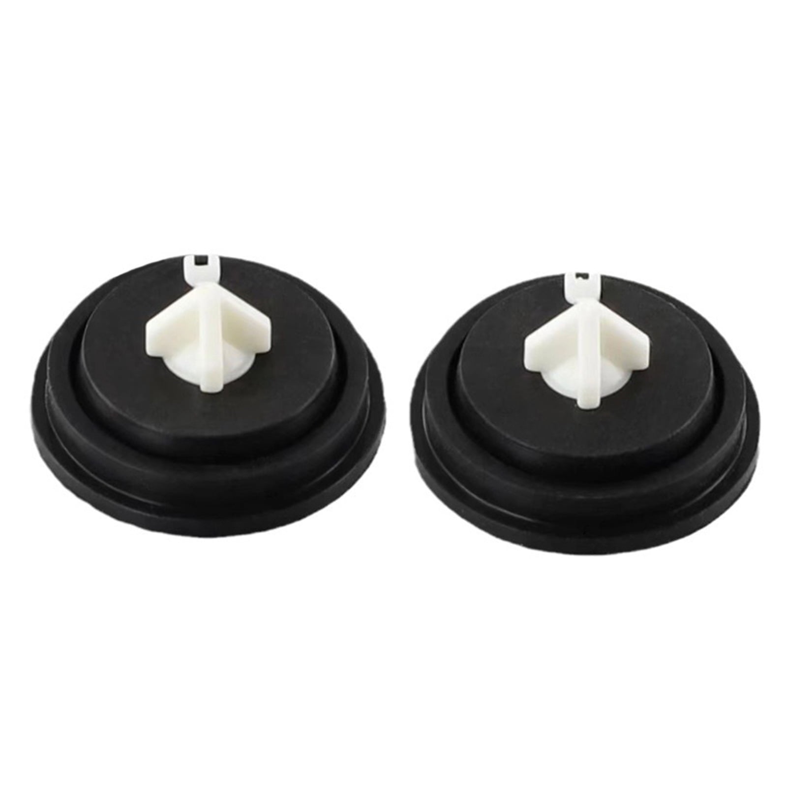 ohodhmnu Toilet Tanks Inlet Valves Seal Diaphragm Ensures Hign ...