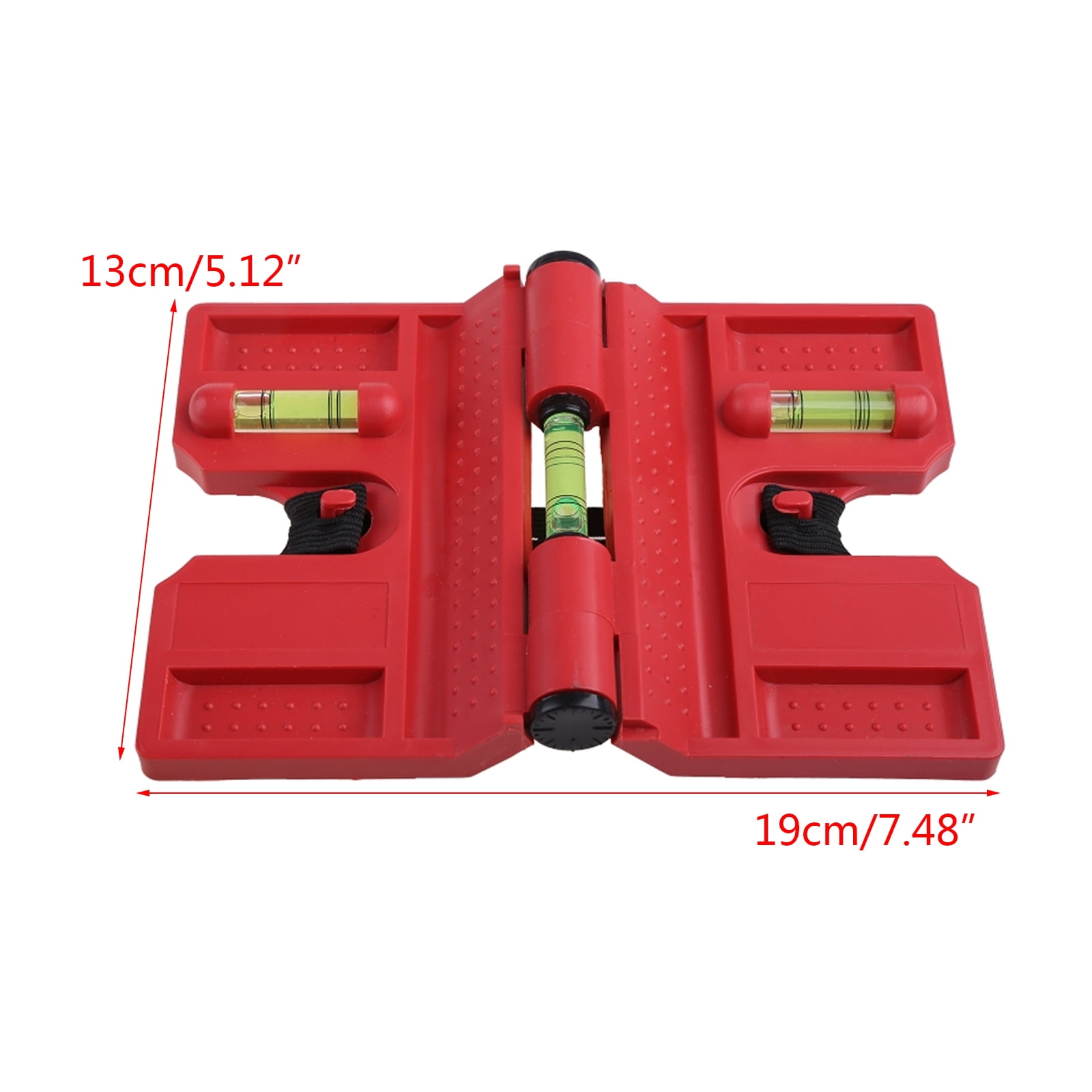 ohodhmnu Upgraded Magnetic Post Tool 1 Pack 2 for Storage Folding Gauge ...