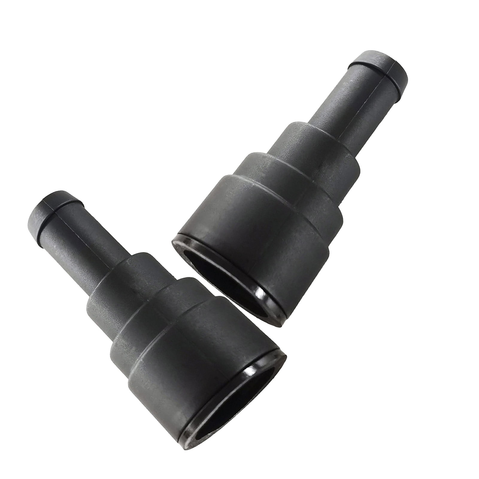 ohodhmnu Vehicle Coolant Pipe Fittings Couplings Heater Inlet Hose ...