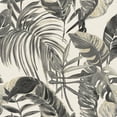 ohpopsi Grover Stone Palmera Wallpaper, 19.7-in by 33-ft, 54.18 sq. ft ...