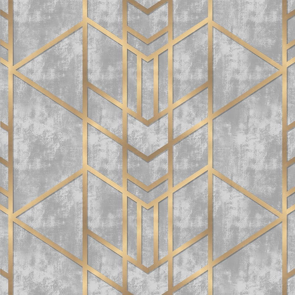 oklpiuytr Boho Yellow Brown Floral Peel and Stick Wallpaper Peony ...