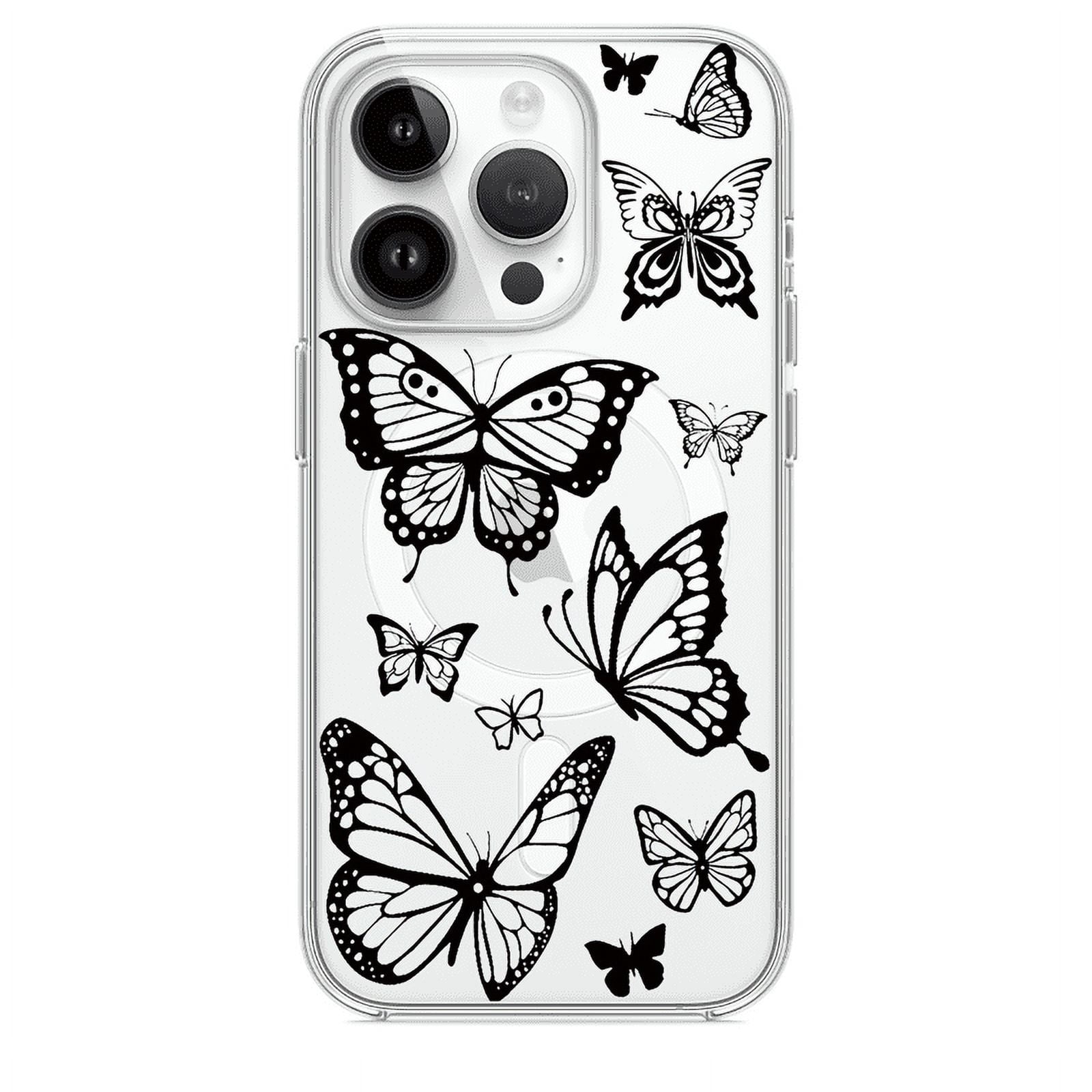 oii Magsafe compatible rugged drop-proof phone case for iPhone 12/12 ...