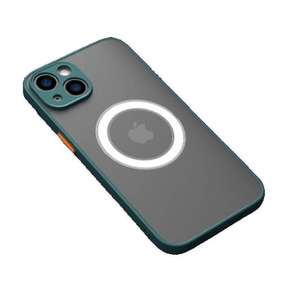 oii Magsafe compatible rugged drop-proof phone case for iPhone 13 Pro ...