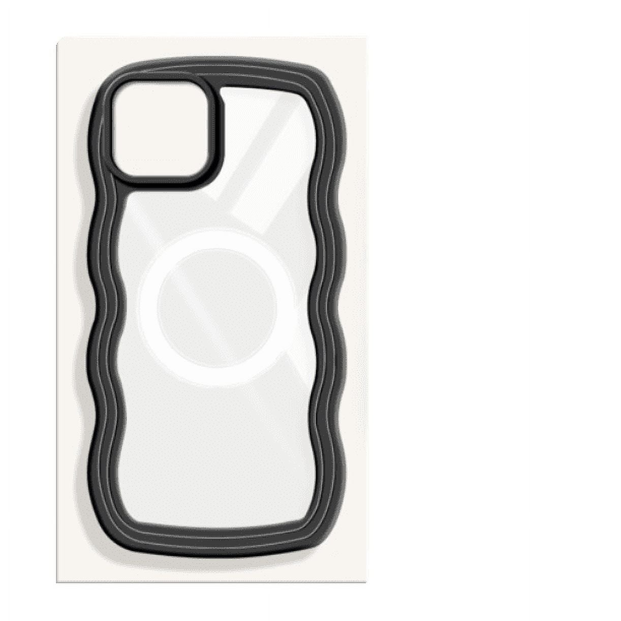 oii Magsafe compatible rugged drop-proof phone case for iPhone 14 Plus ...