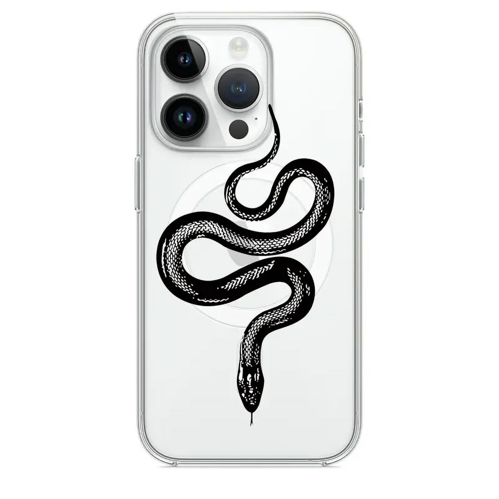 oii Magsafe compatible rugged drop-proof phone case for iPhone 14 Plus ...