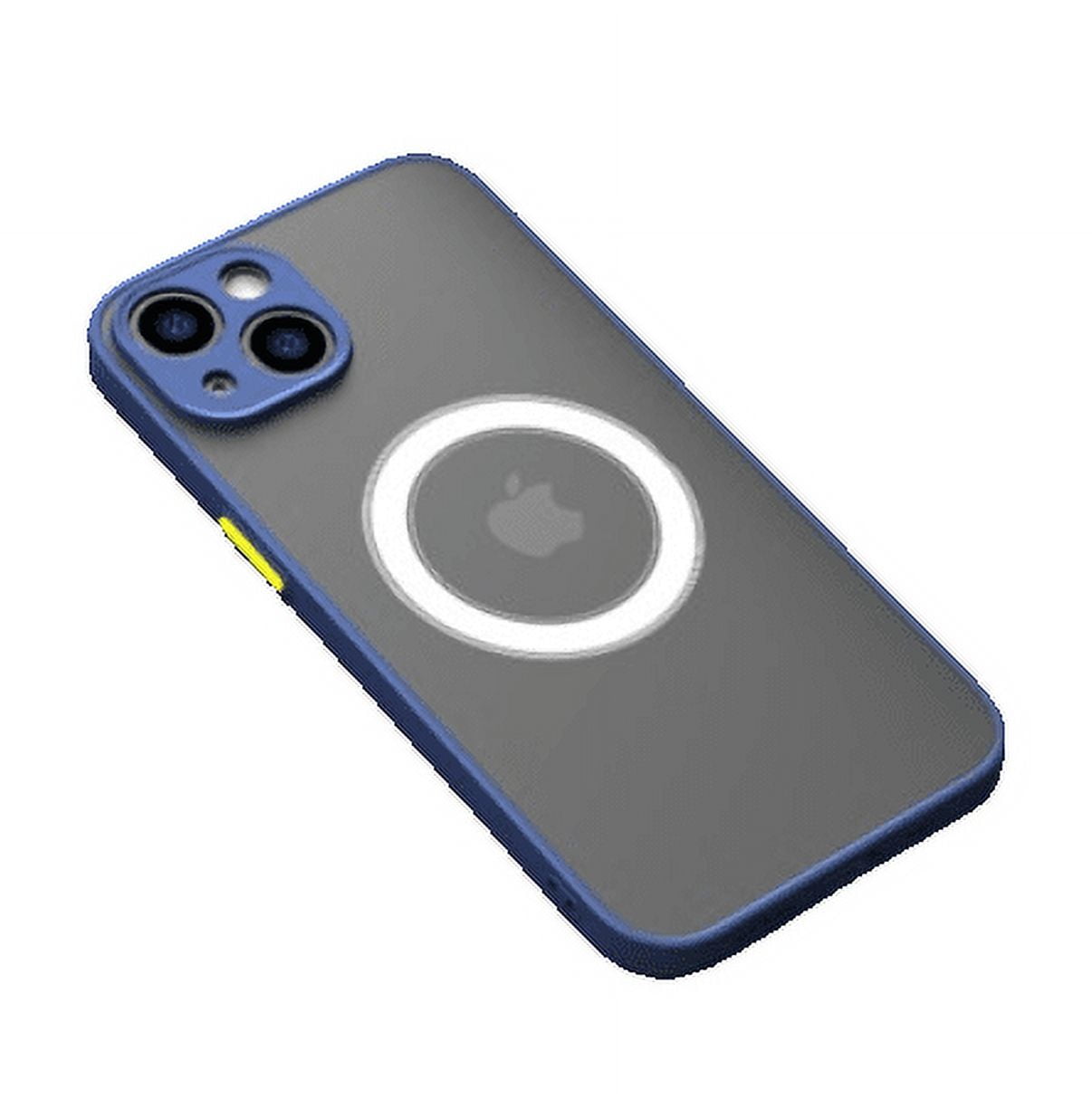 oii Magsafe compatible rugged drop-proof phone case for iPhone 14 with ...