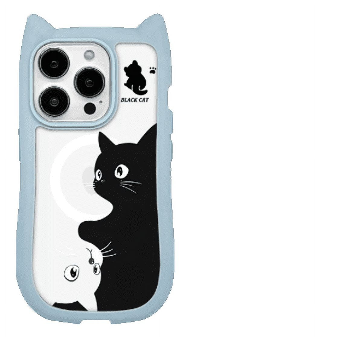 oii Magsafe compatible rugged drop-proof phone case for iPhone 15 Pro ...