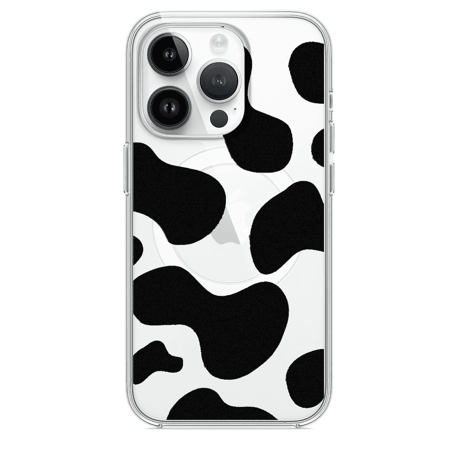 oii Magsafe compatible rugged drop-proof phone case for iPhone 15 with ...