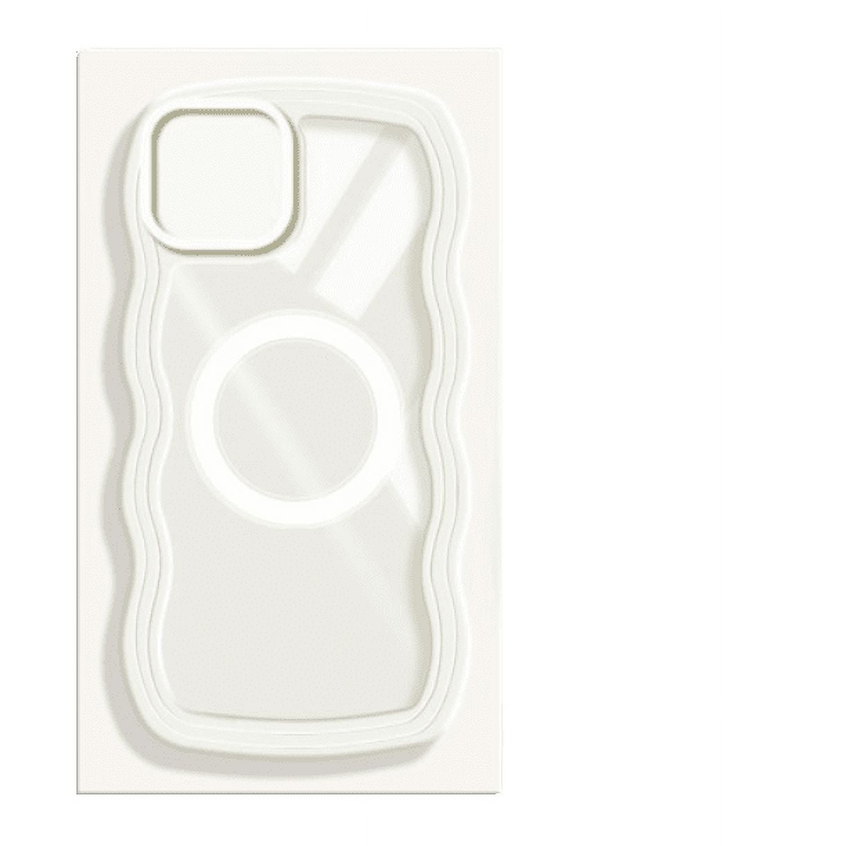 oii Magsafe compatible rugged drop-proof phone case for iPhone 16 Plus ...