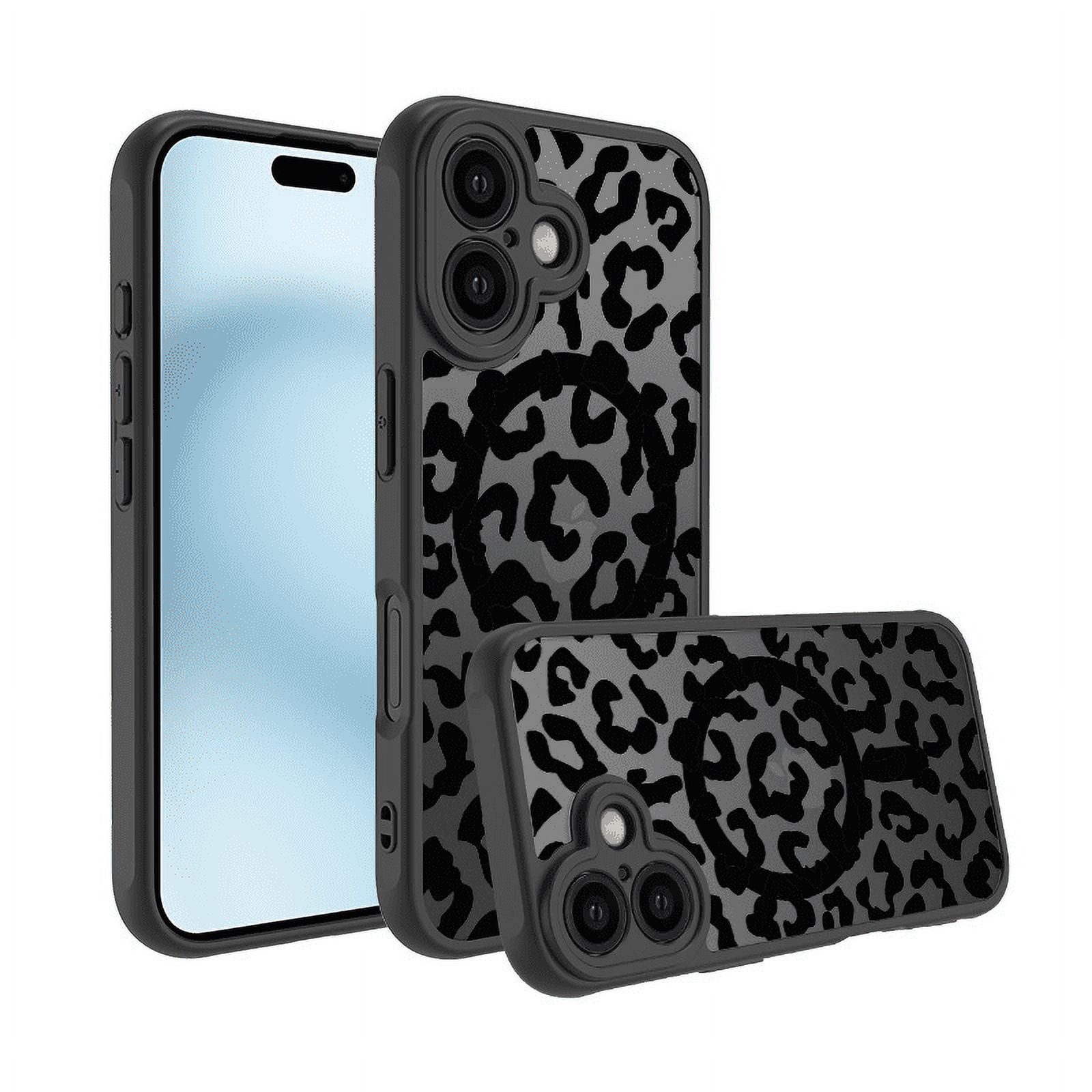 oii Magsafe compatible rugged drop-proof phone case for iPhone 16 Plus ...