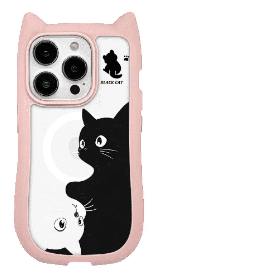 oii Magsafe compatible rugged drop-proof phone case for iPhone 16 Pro ...