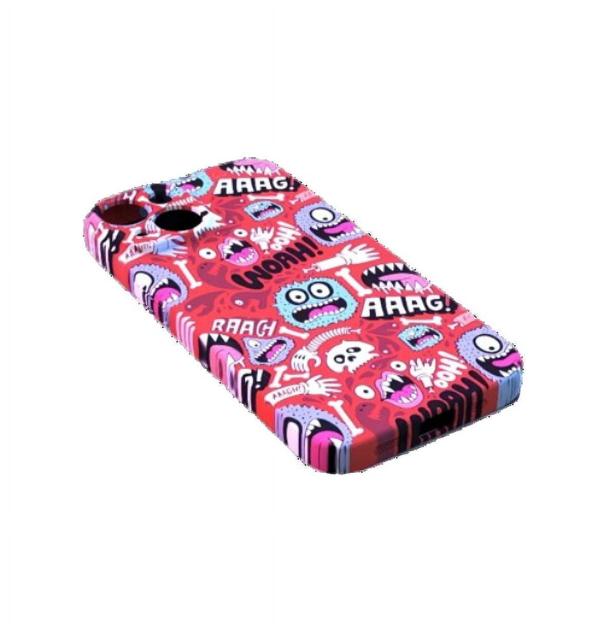 oii Magsafe compatible rugged drop-proof phone case for iPhone 15 Pro ...